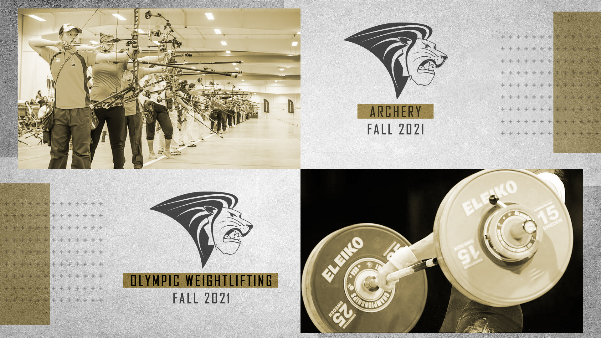 Olympic Weightlifting Earns Multiple Top 10 Finishes at University ...