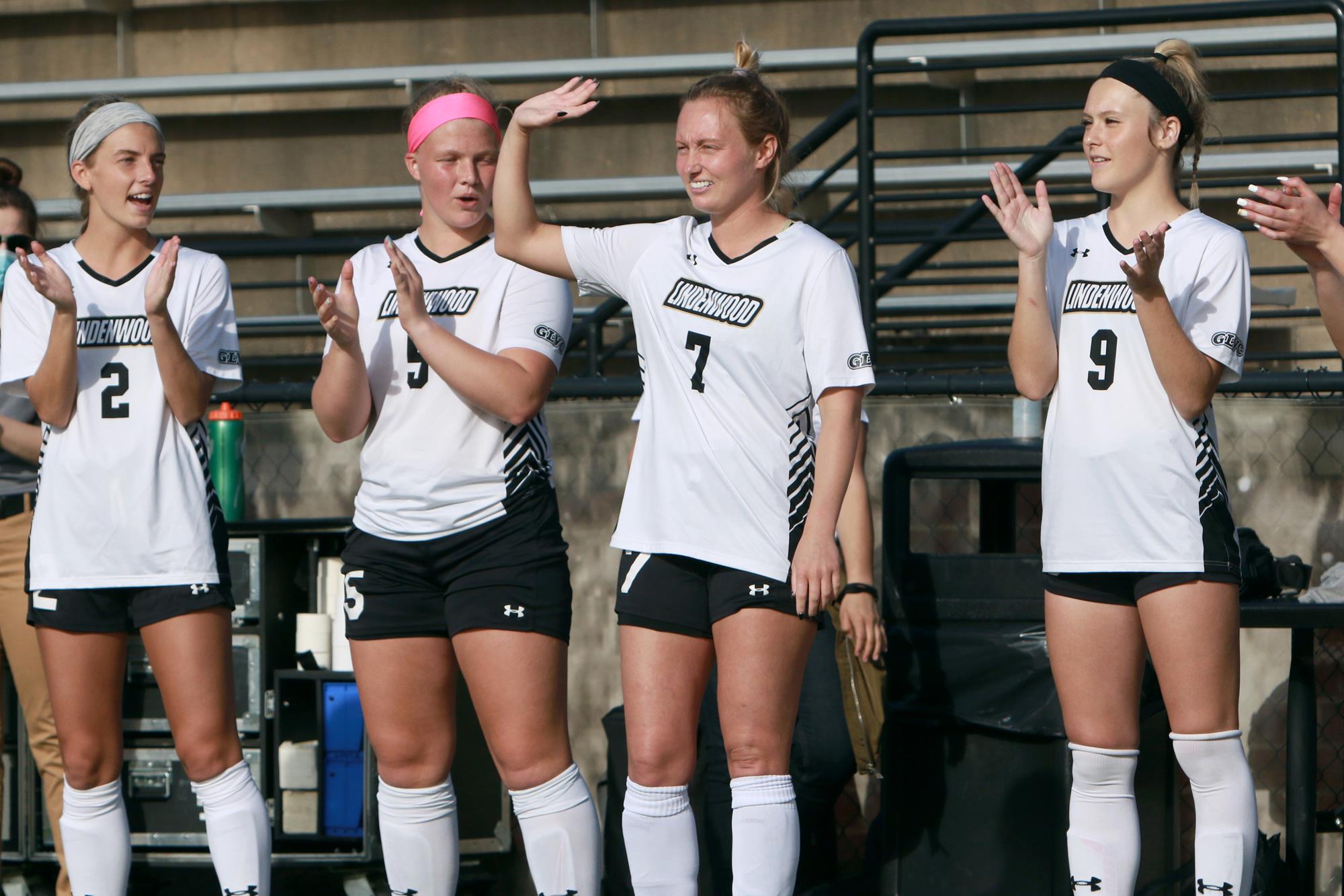 Ava Burke - Women's Soccer - Lindenwood University Athletics