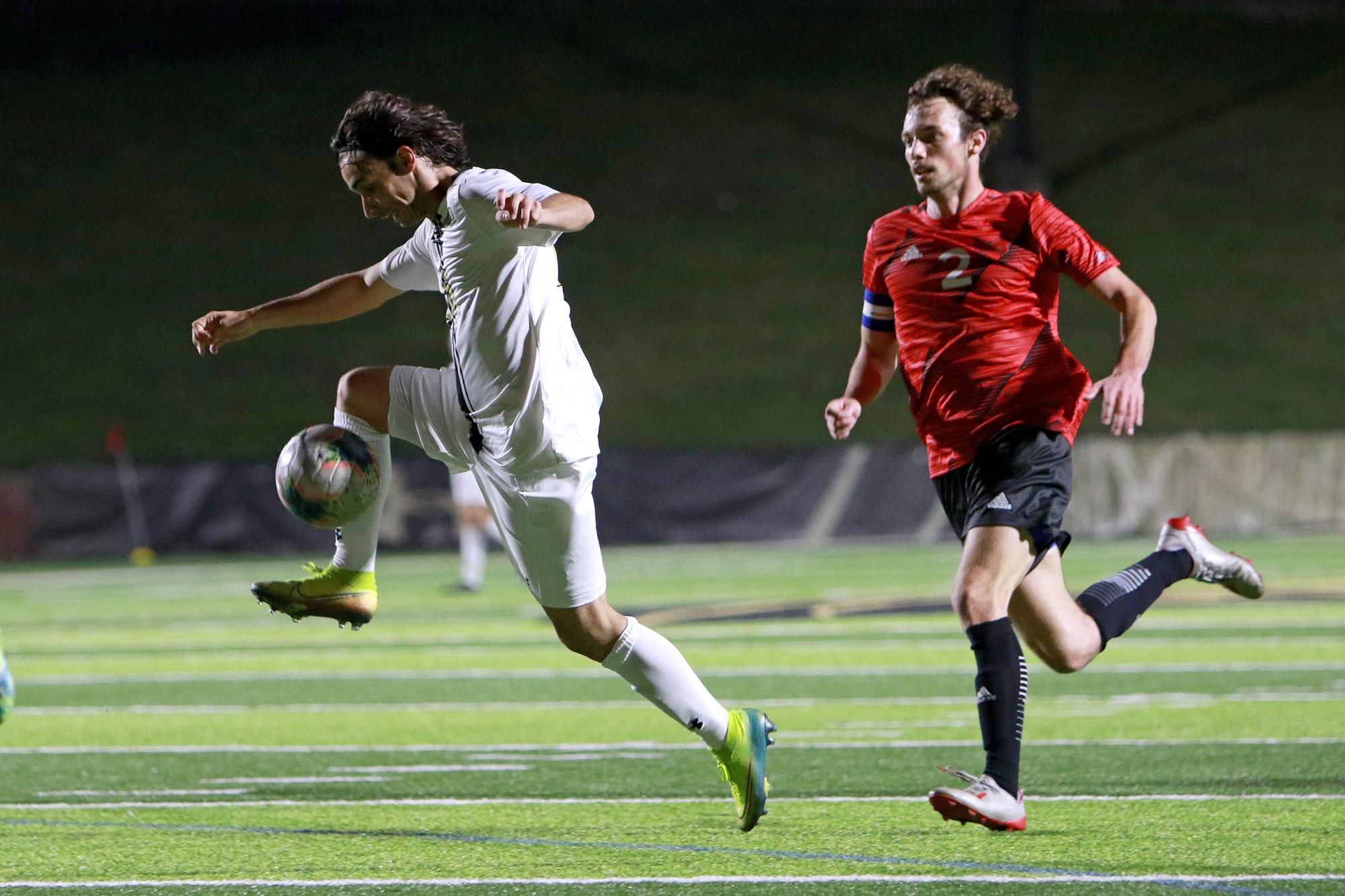 Gabriel Miranda - Men's Soccer - Lindenwood University Athletics