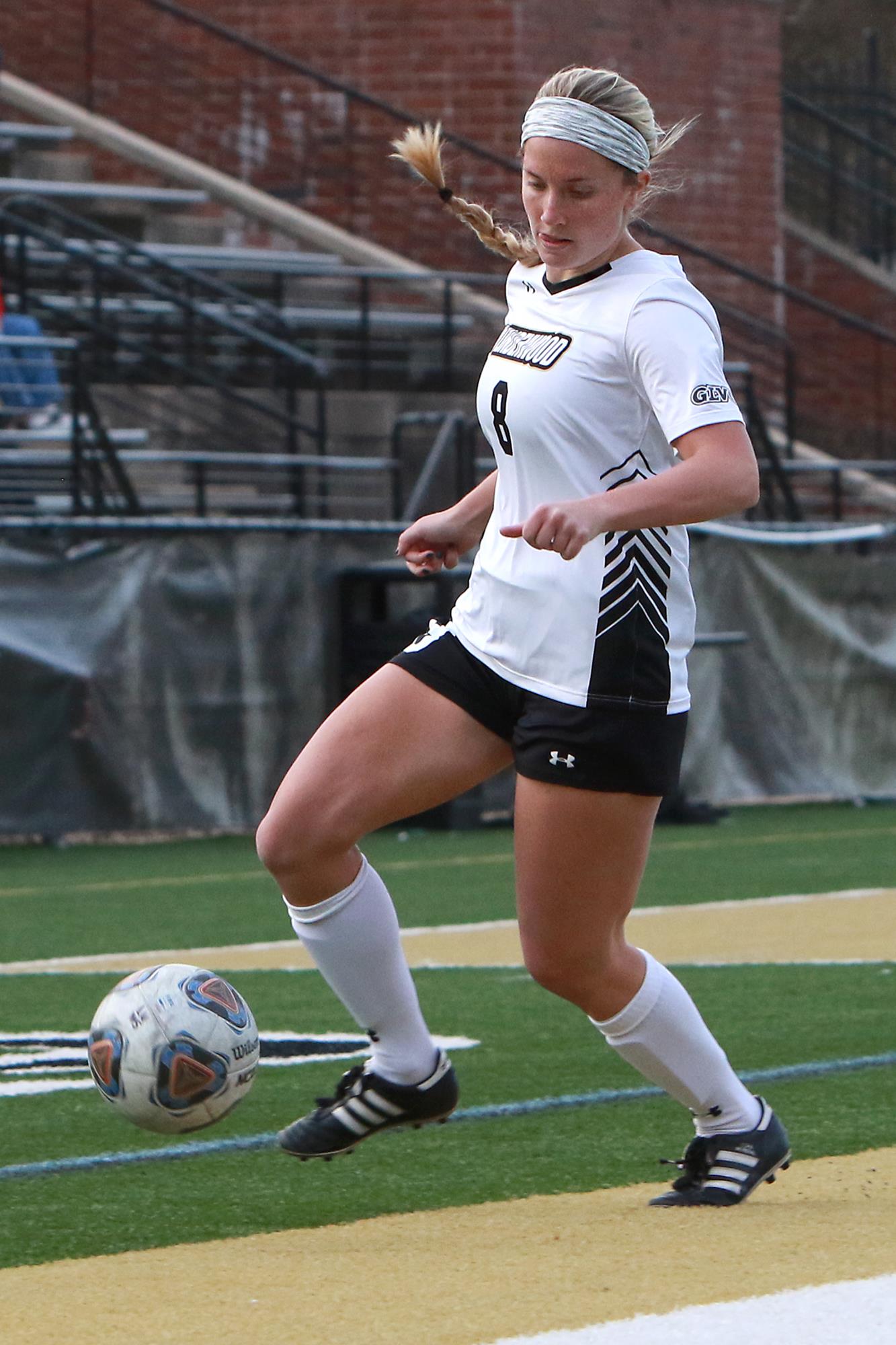 Grace Blair - Women's Soccer - Lindenwood University Athletics