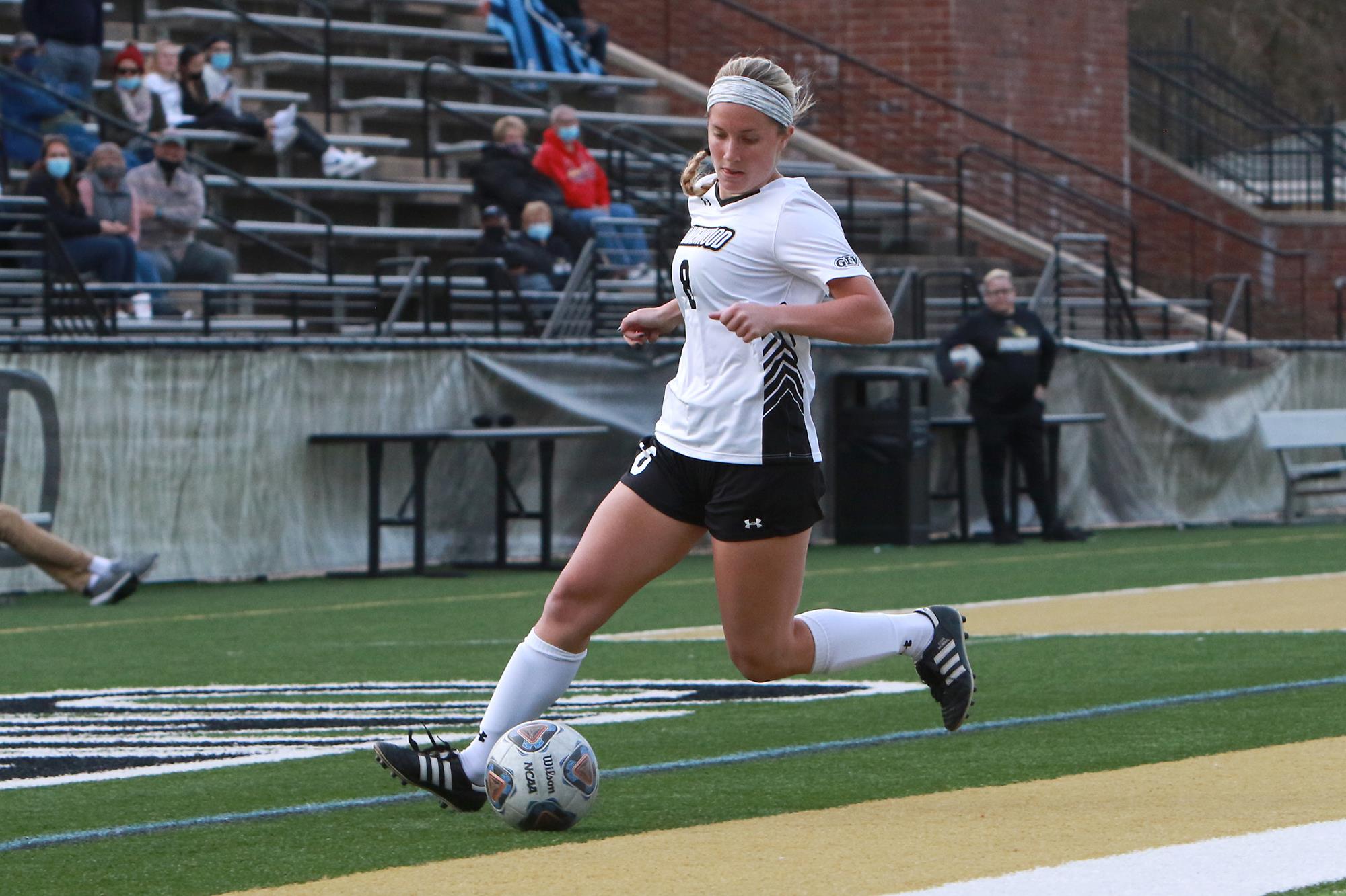 Grace Blair - Women's Soccer - Lindenwood University Athletics
