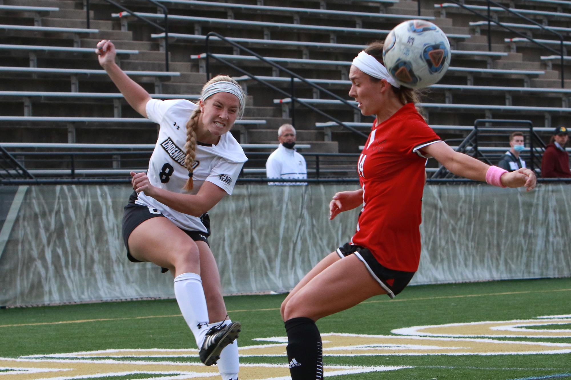 Grace Blair - Women's Soccer - Lindenwood University Athletics