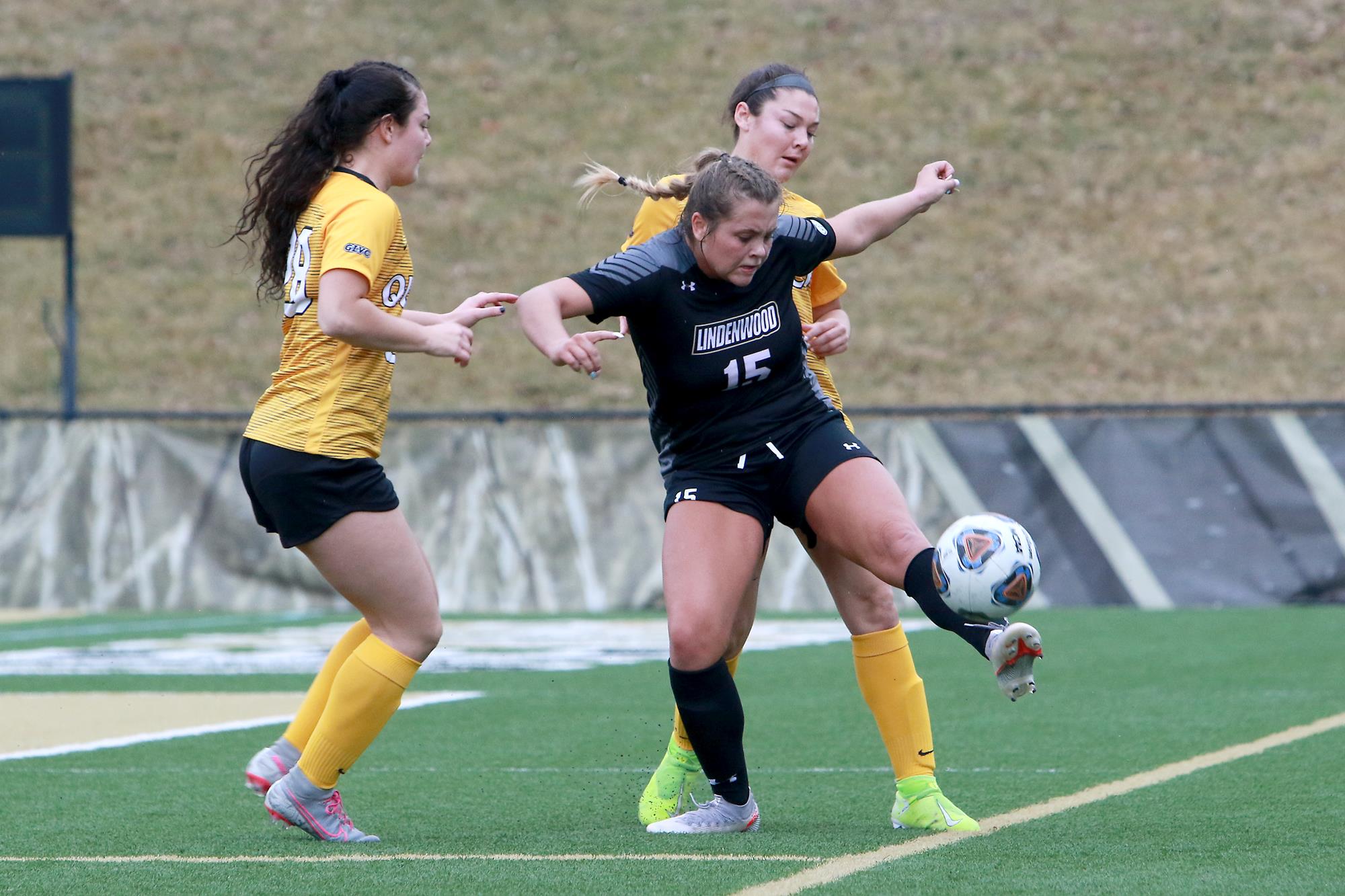 Morgan Weller - Women's Soccer - Lindenwood University Athletics