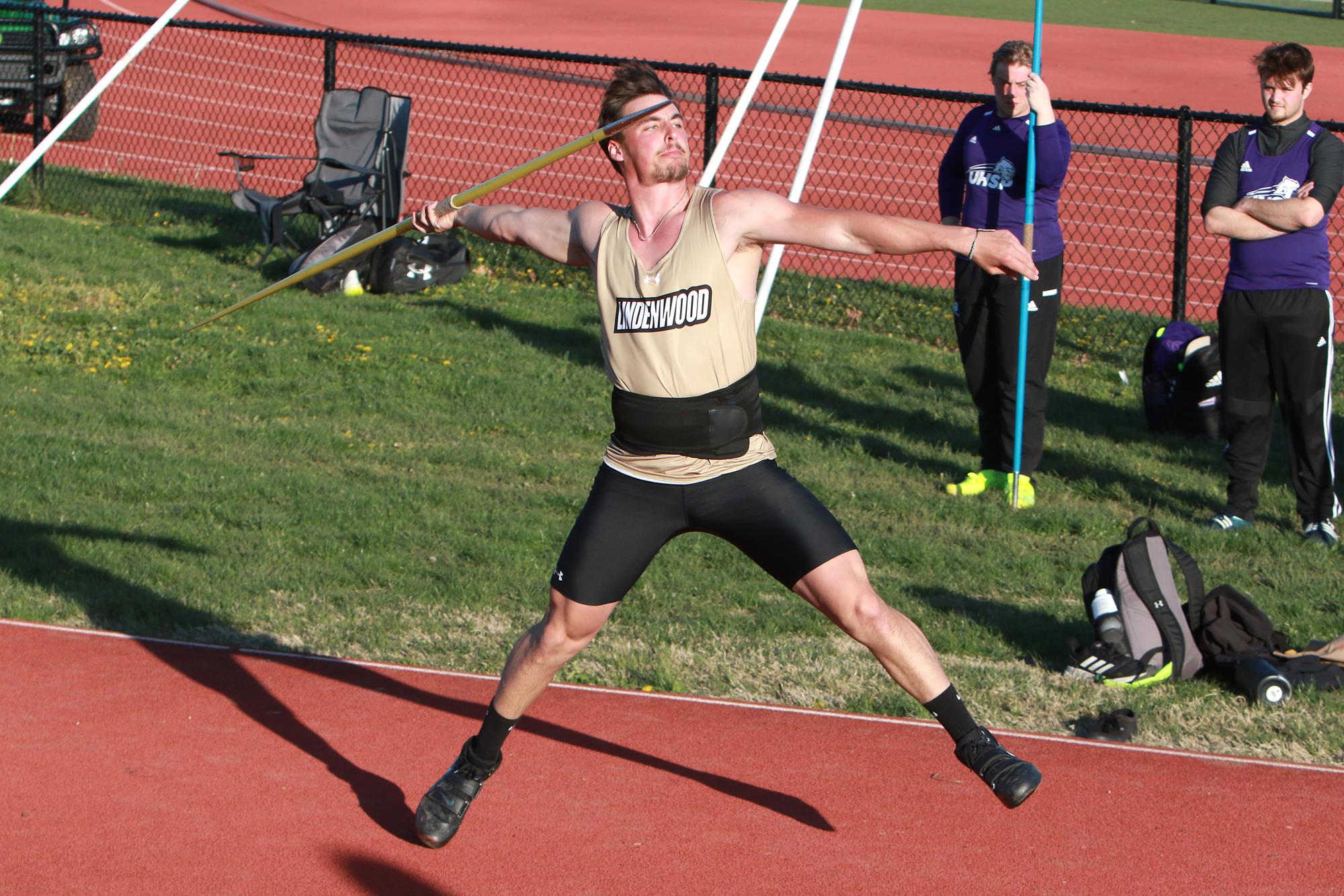 Jacob Opdahl - Men's Track & Field - Lindenwood University Athletics