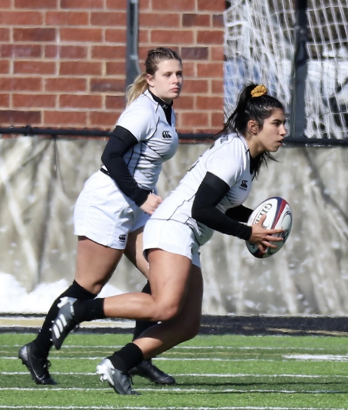 Caring De Freitas - Women's Rugby - Lindenwood University Athletics