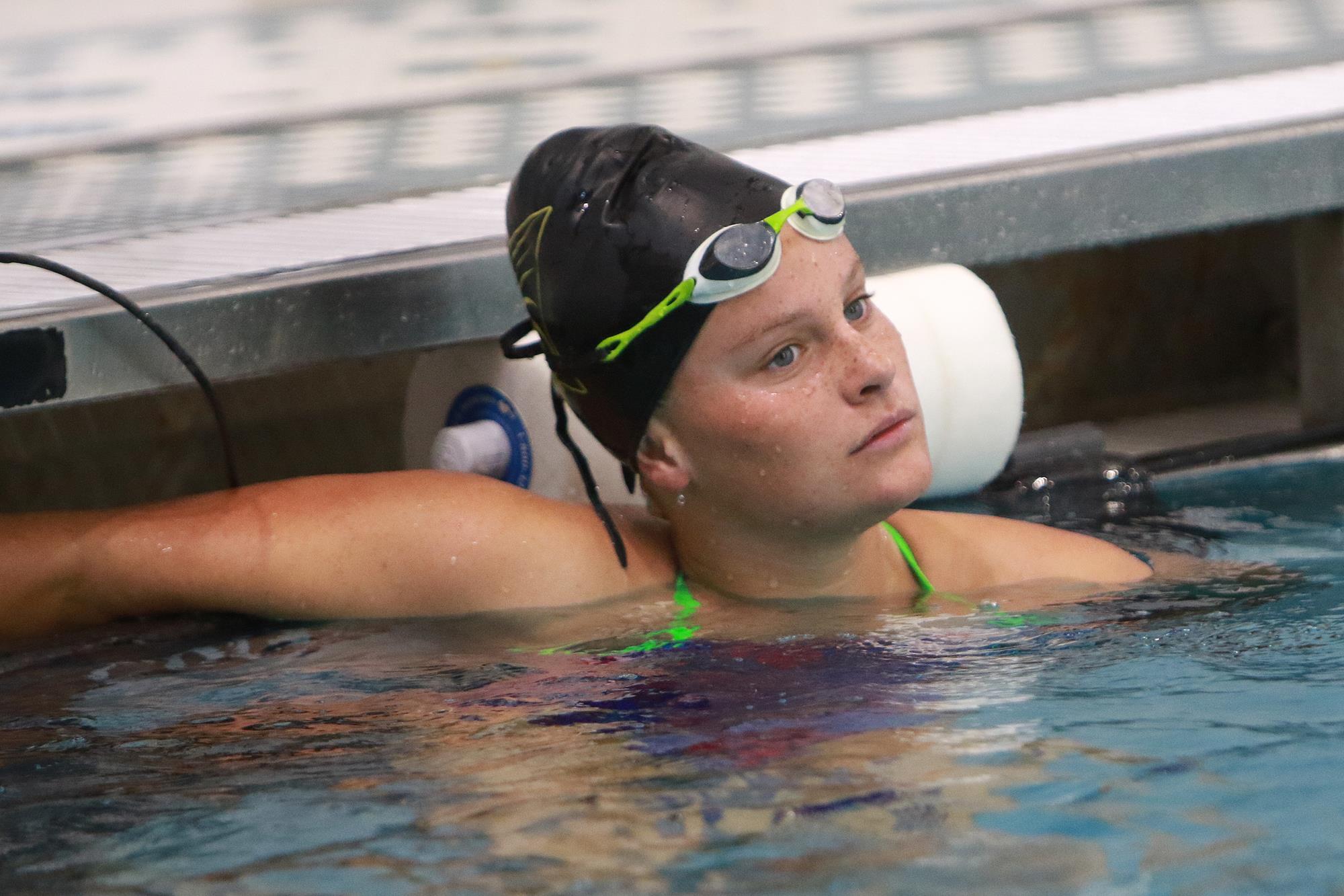 Emily Massengale - Women's Swimming & Diving - Lindenwood University ...