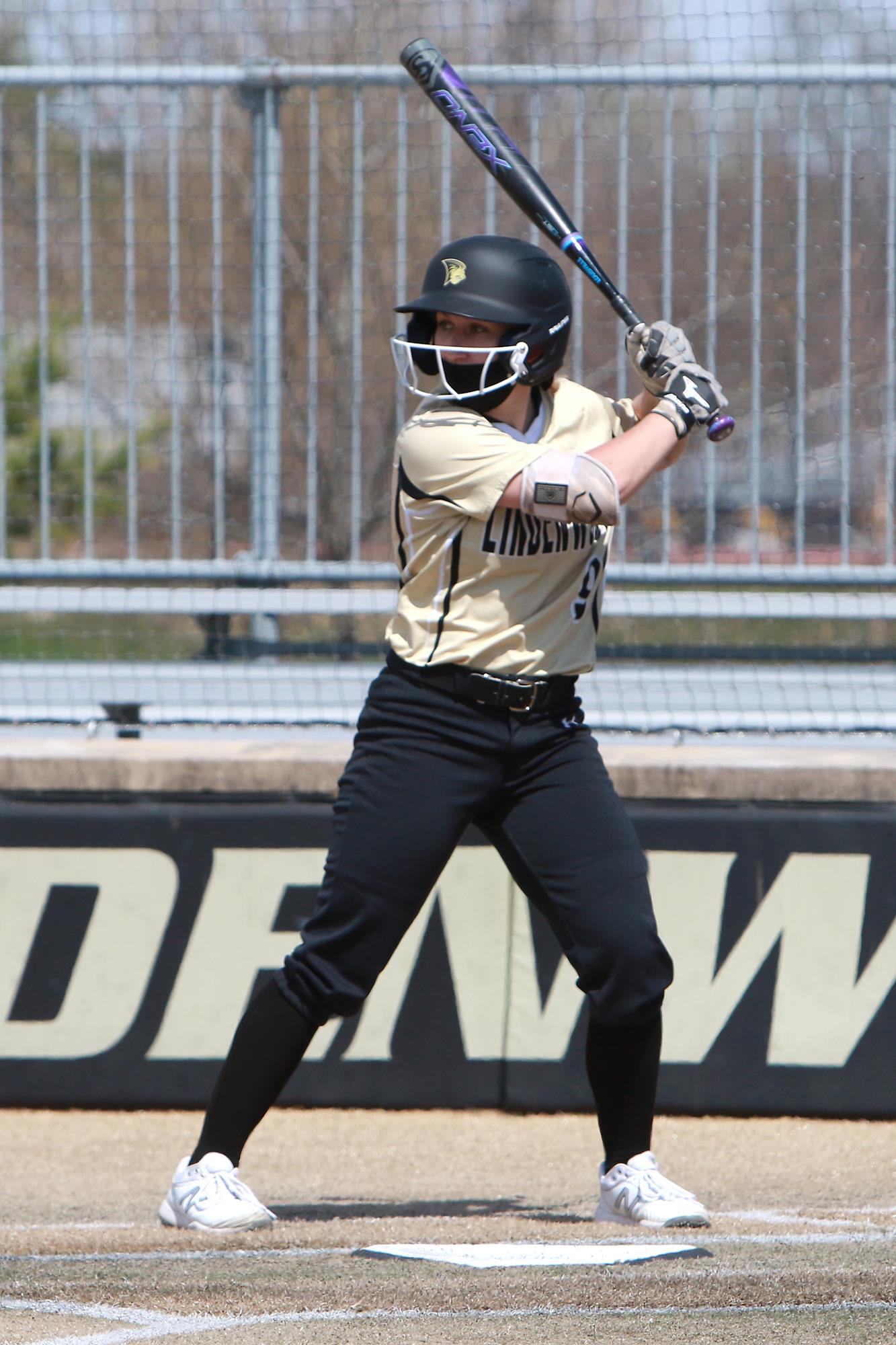 Taylor Bushman - Softball - Lindenwood University Athletics