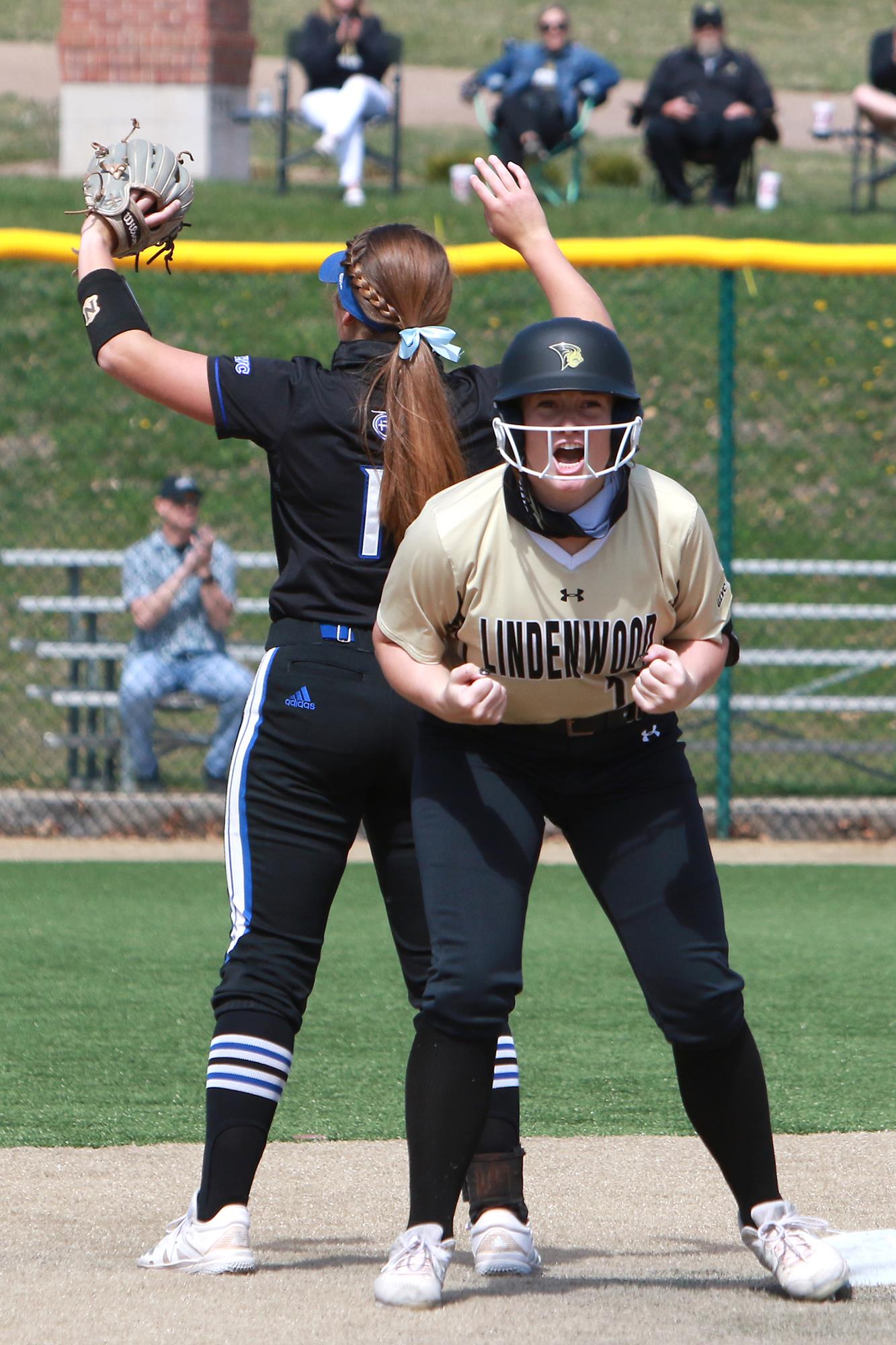 Whitney Wendel - Softball - Lindenwood University Athletics