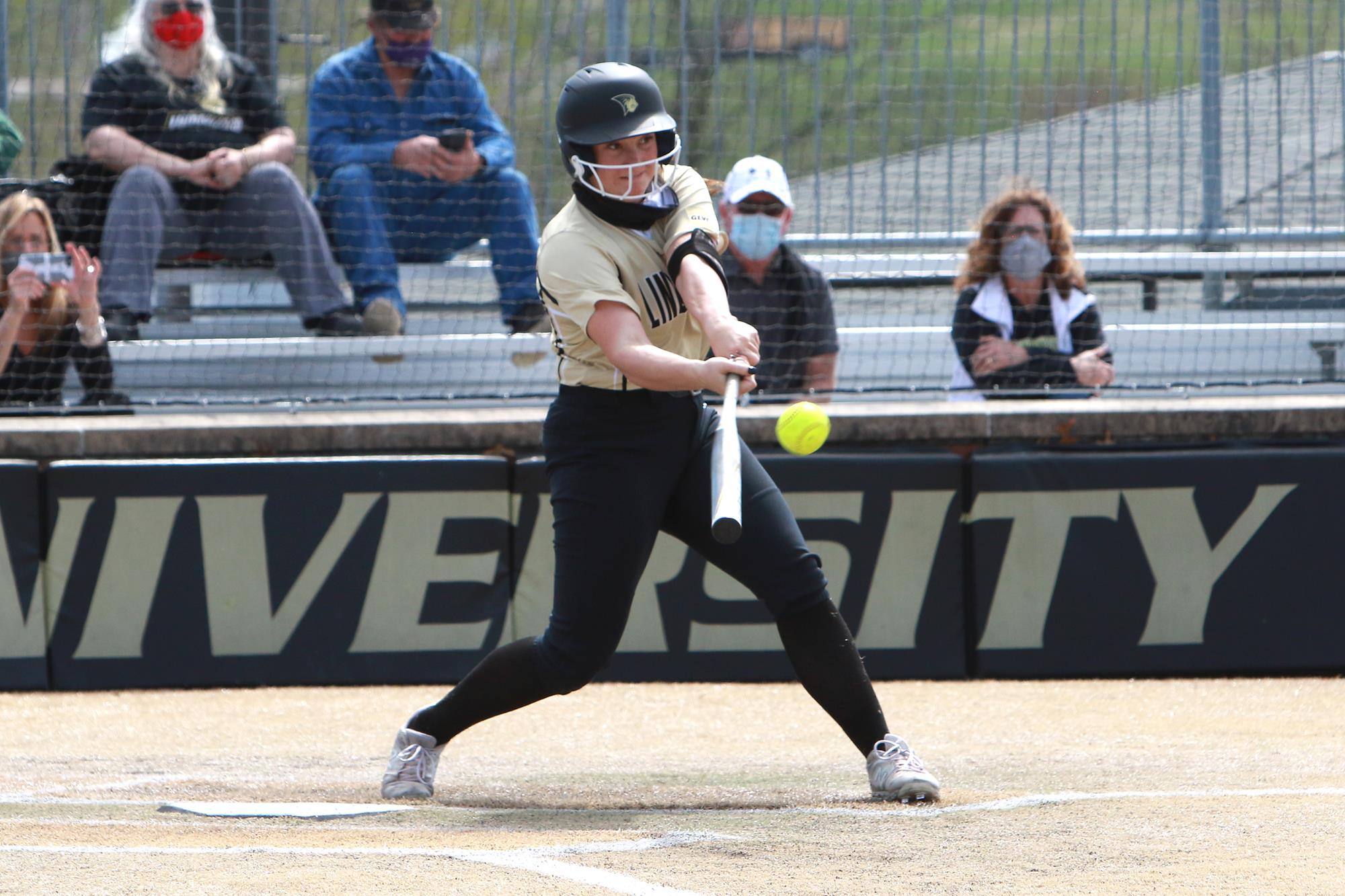 Whitney Wendel - Softball - Lindenwood University Athletics