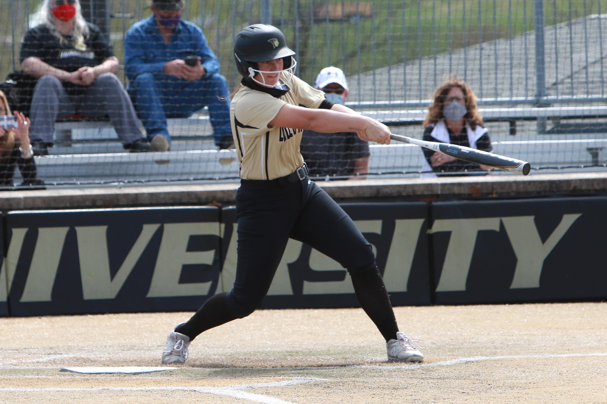 Whitney Wendel - Softball - Lindenwood University Athletics