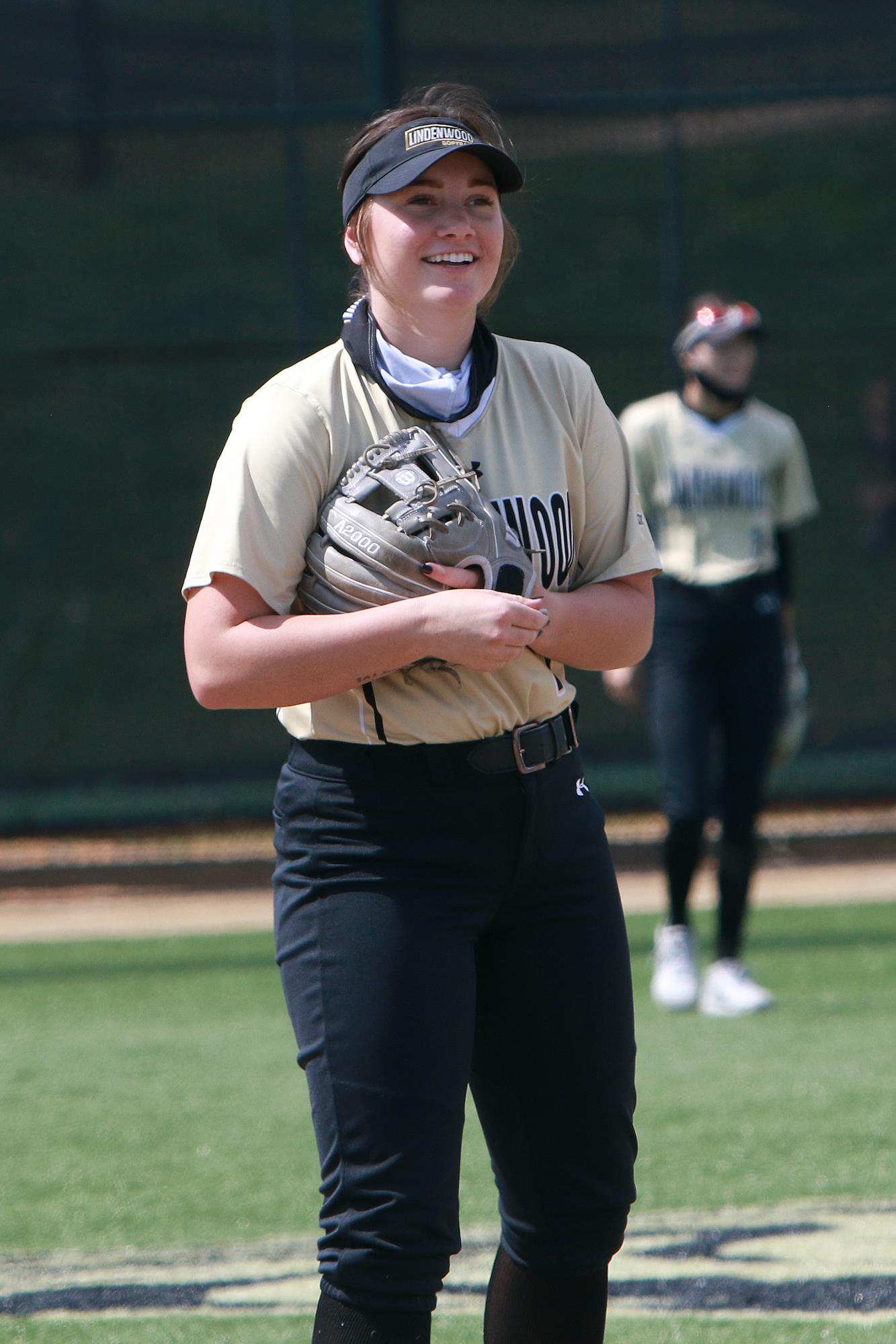 Whitney Wendel - Softball - Lindenwood University Athletics