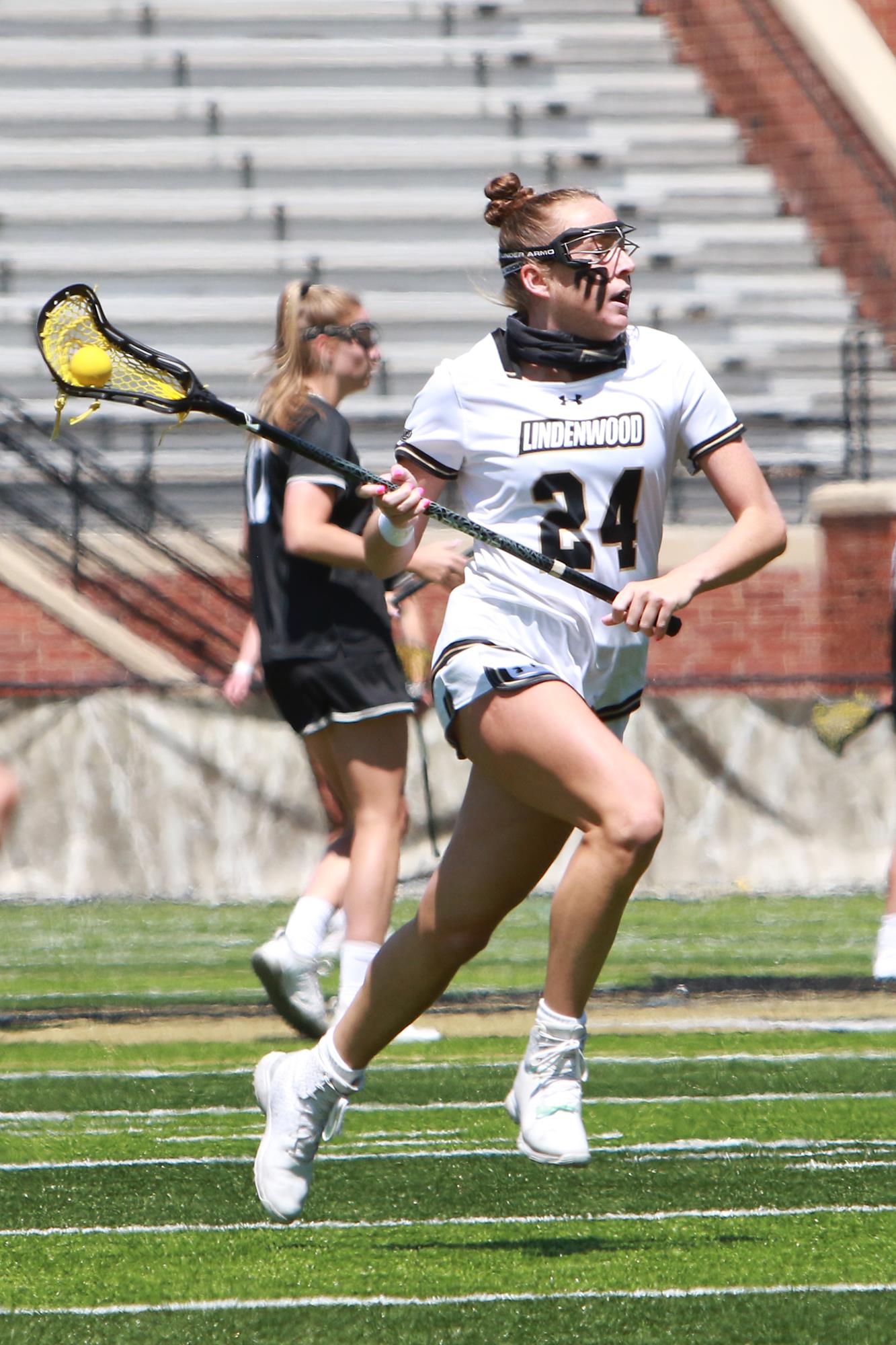 Hailey Dobbins - Women's Lacrosse - Lindenwood University Athletics