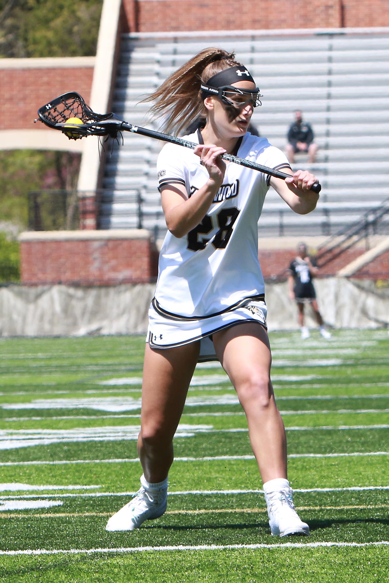 Meredith Parry - Women's Lacrosse - Lindenwood University Athletics