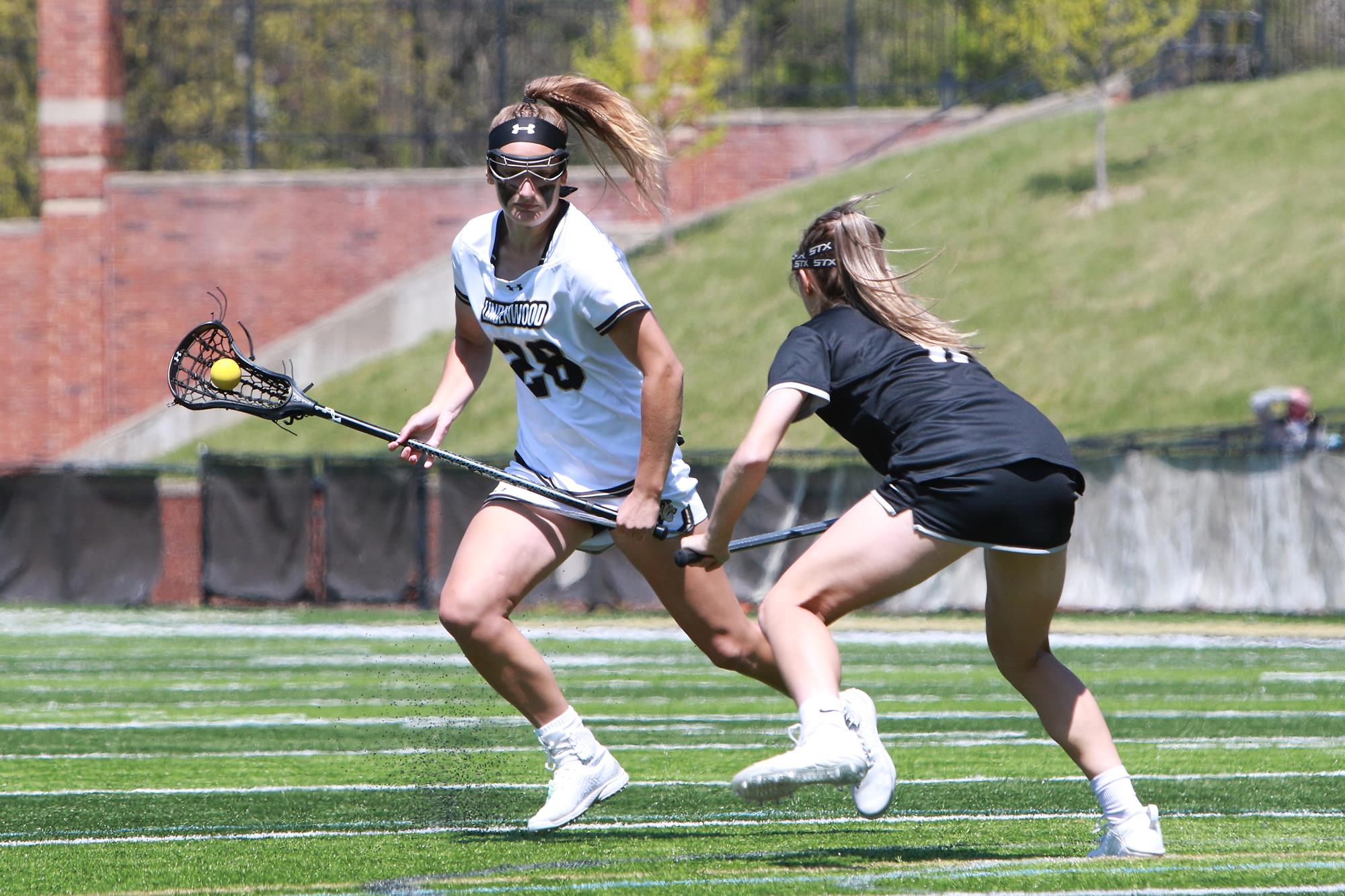 Meredith Parry - Women's Lacrosse - Lindenwood University Athletics
