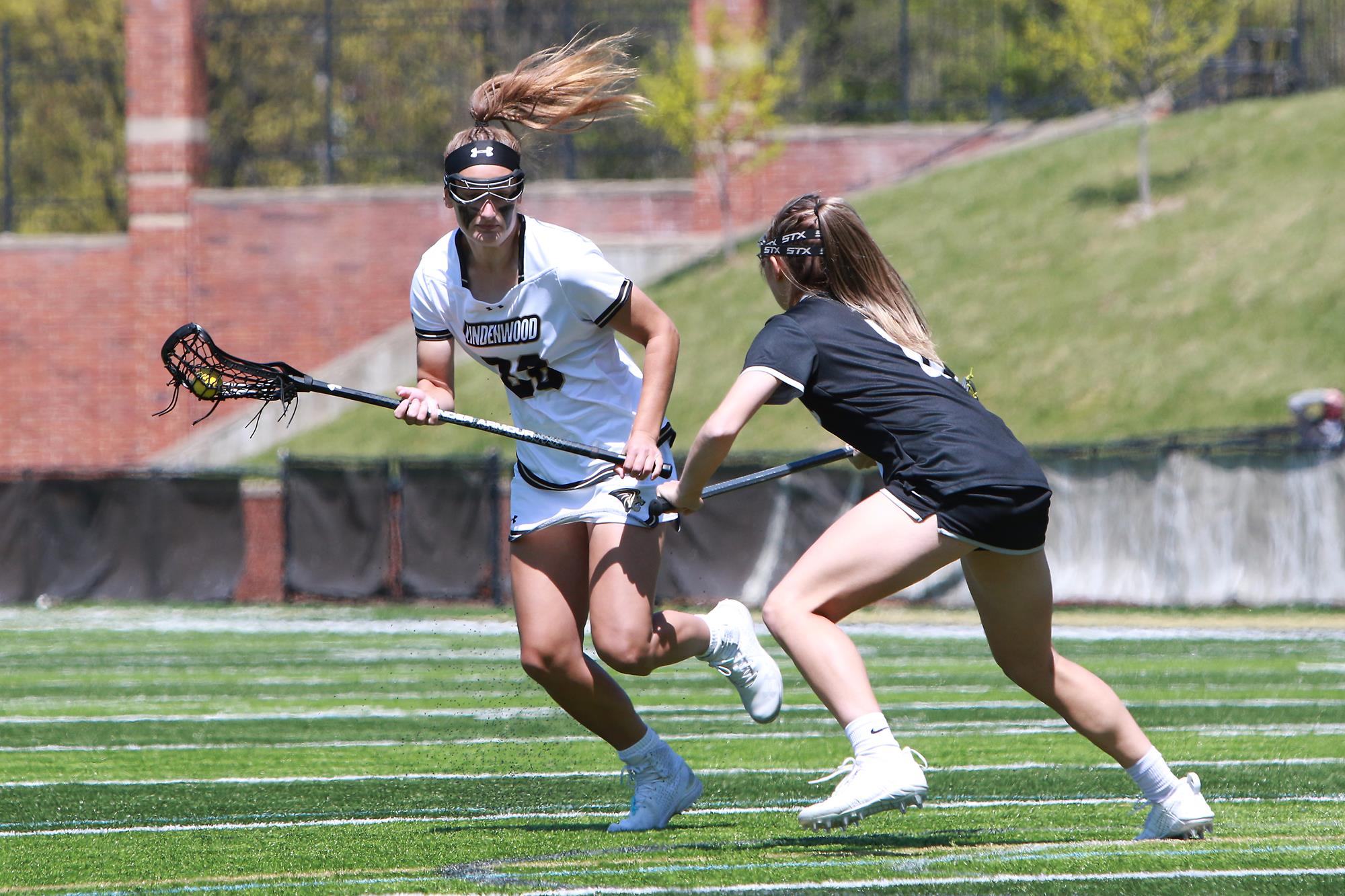 Meredith Parry - Women's Lacrosse - Lindenwood University Athletics