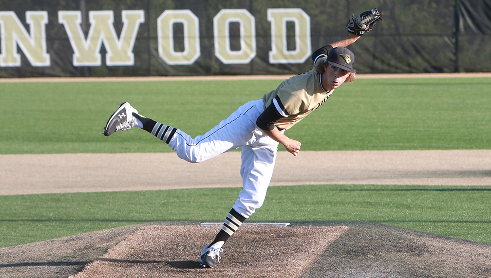 Tyler Cassmeyer - Baseball - Lindenwood University Athletics