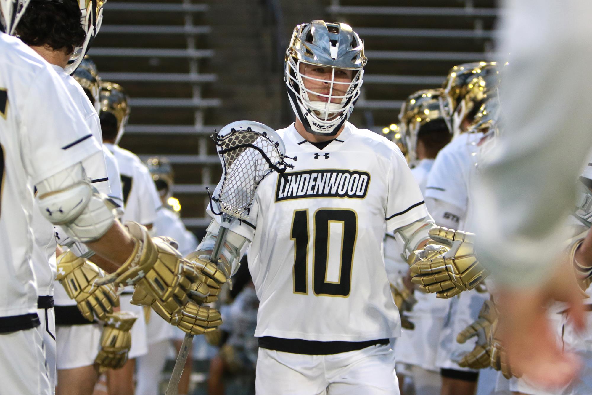 Jake Rusk - Men's Lacrosse - Lindenwood University Athletics