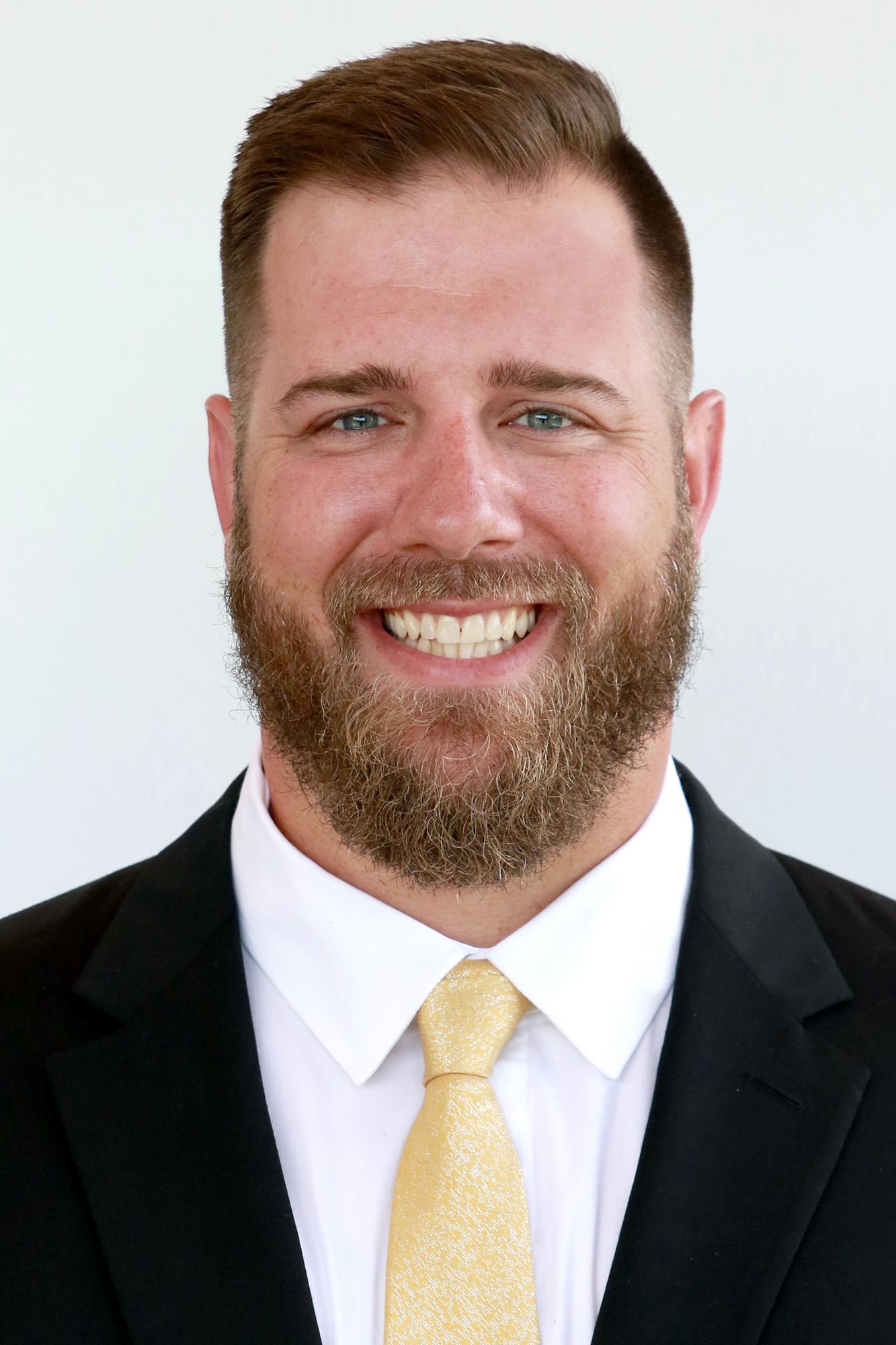 Jarrett Grabbe - Football Coach - Lindenwood University Athletics