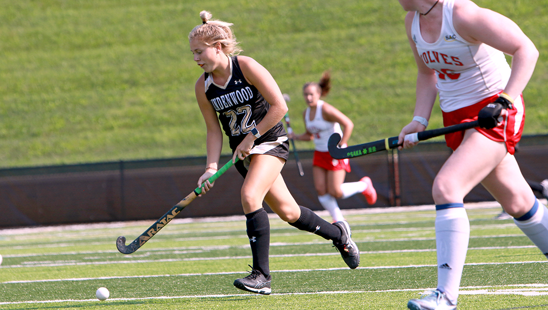 Rachel Goebel - Field Hockey - Lindenwood University Athletics