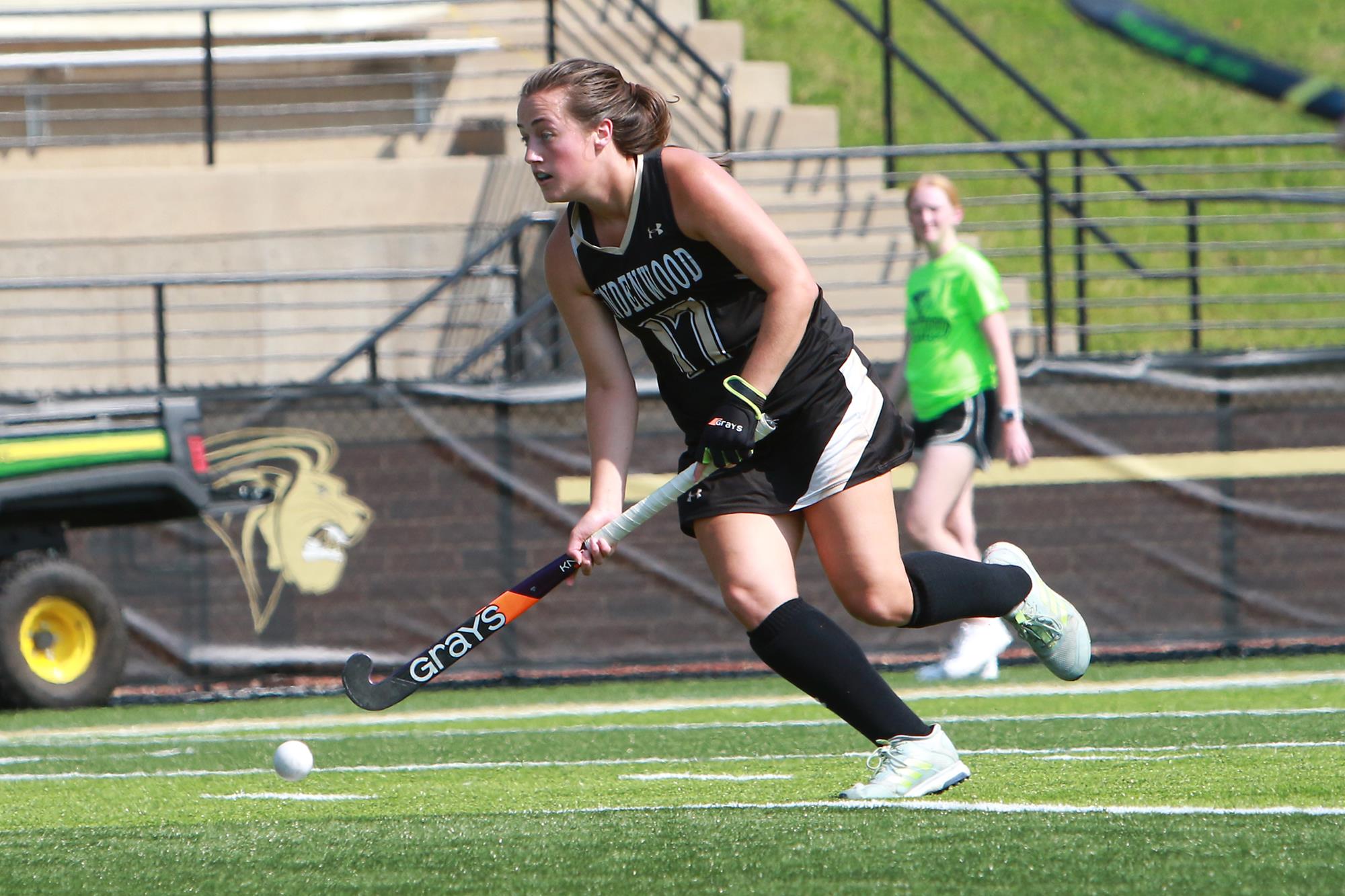 Izzy Folan - Field Hockey - Lindenwood University Athletics