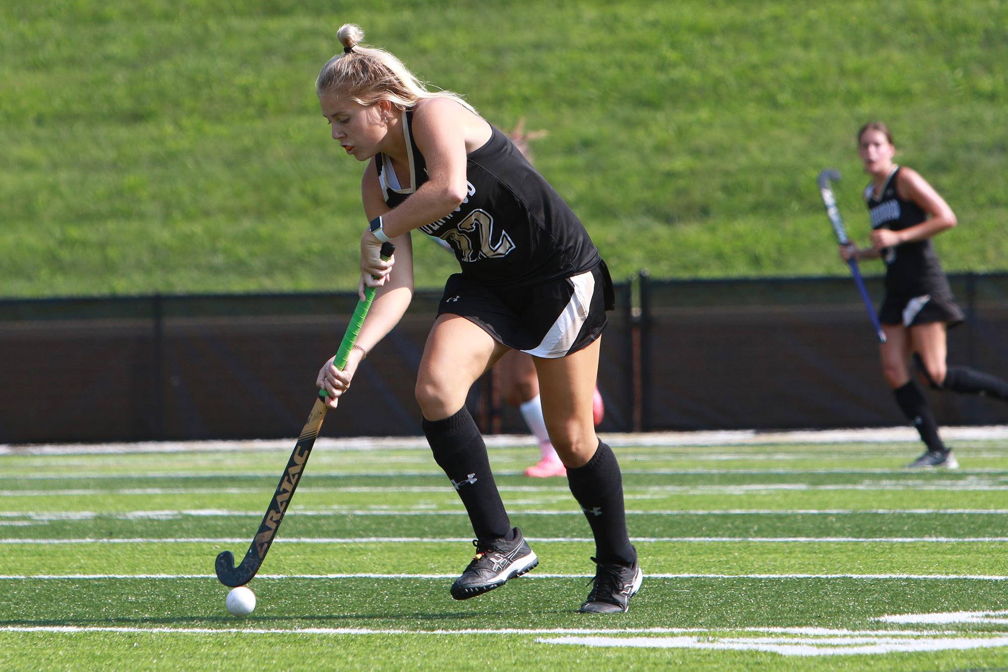 Rachel Goebel - Field Hockey - Lindenwood University Athletics