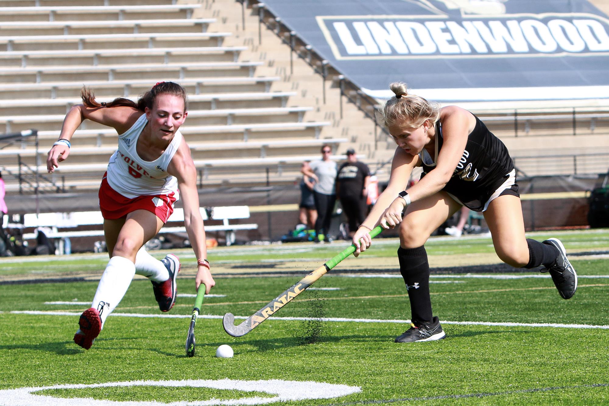 Rachel Goebel - Field Hockey - Lindenwood University Athletics
