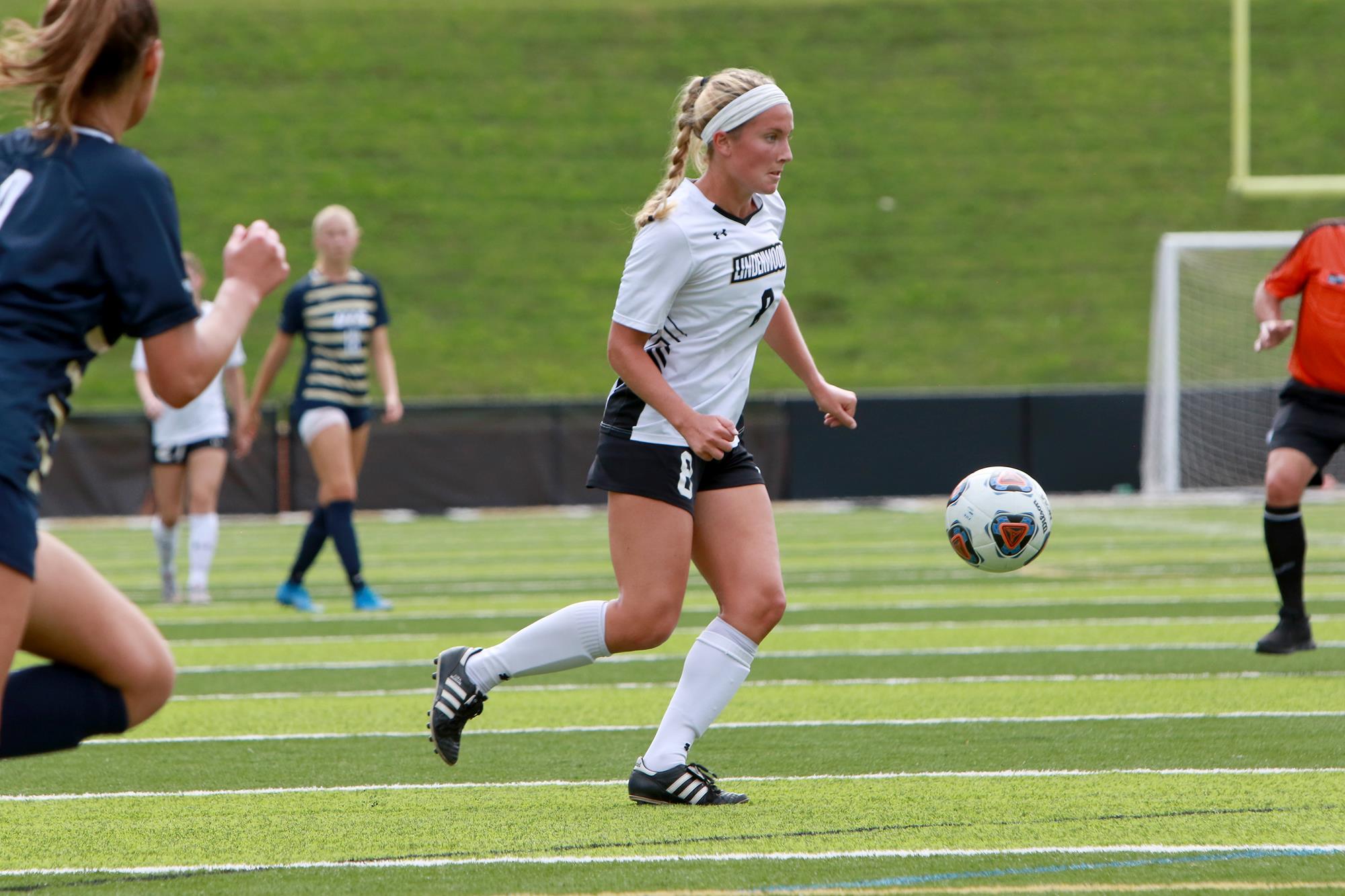 Grace Blair - Women's Soccer - Lindenwood University Athletics