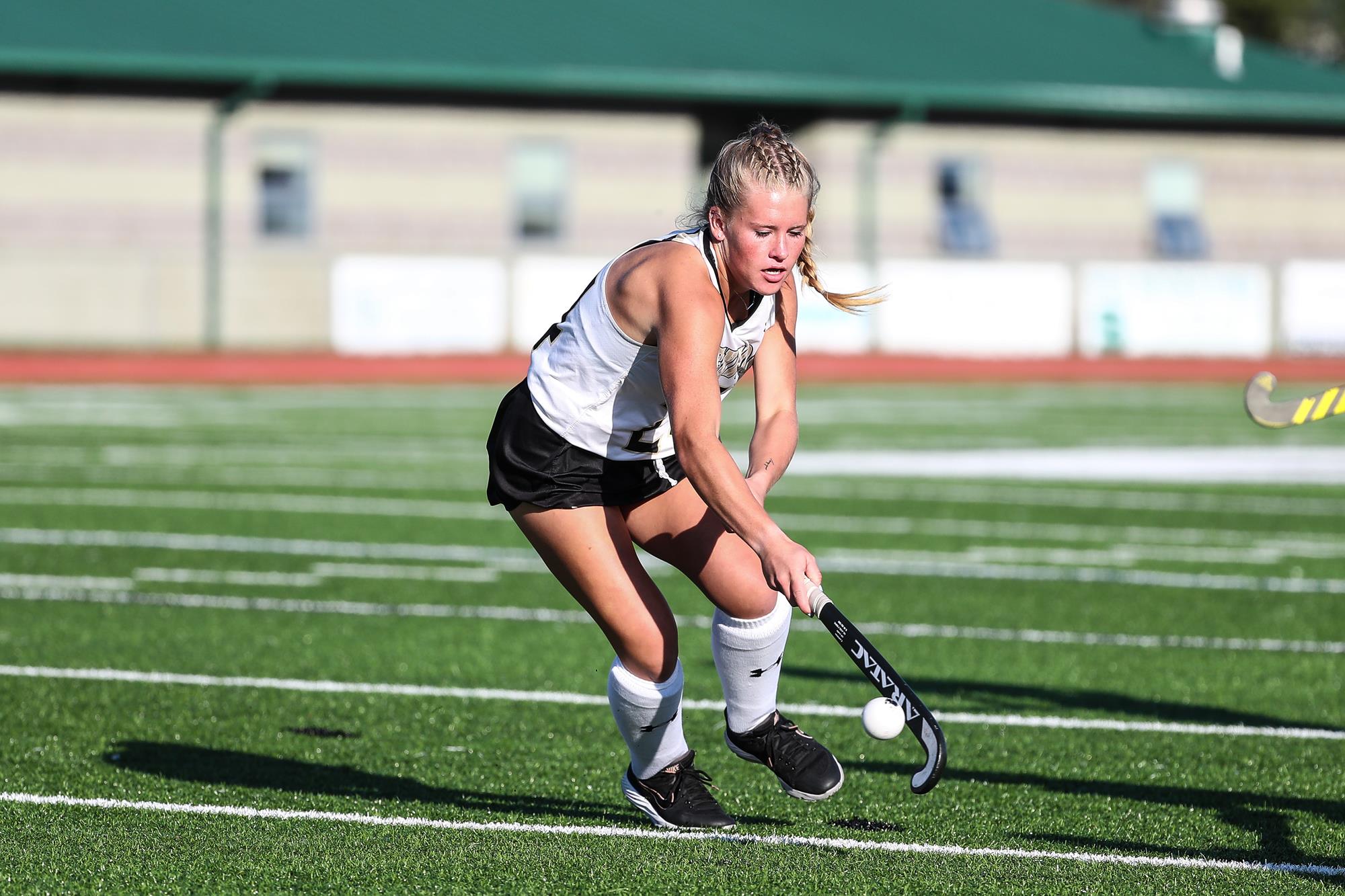 Riley Enget - Field Hockey - Lindenwood University Athletics