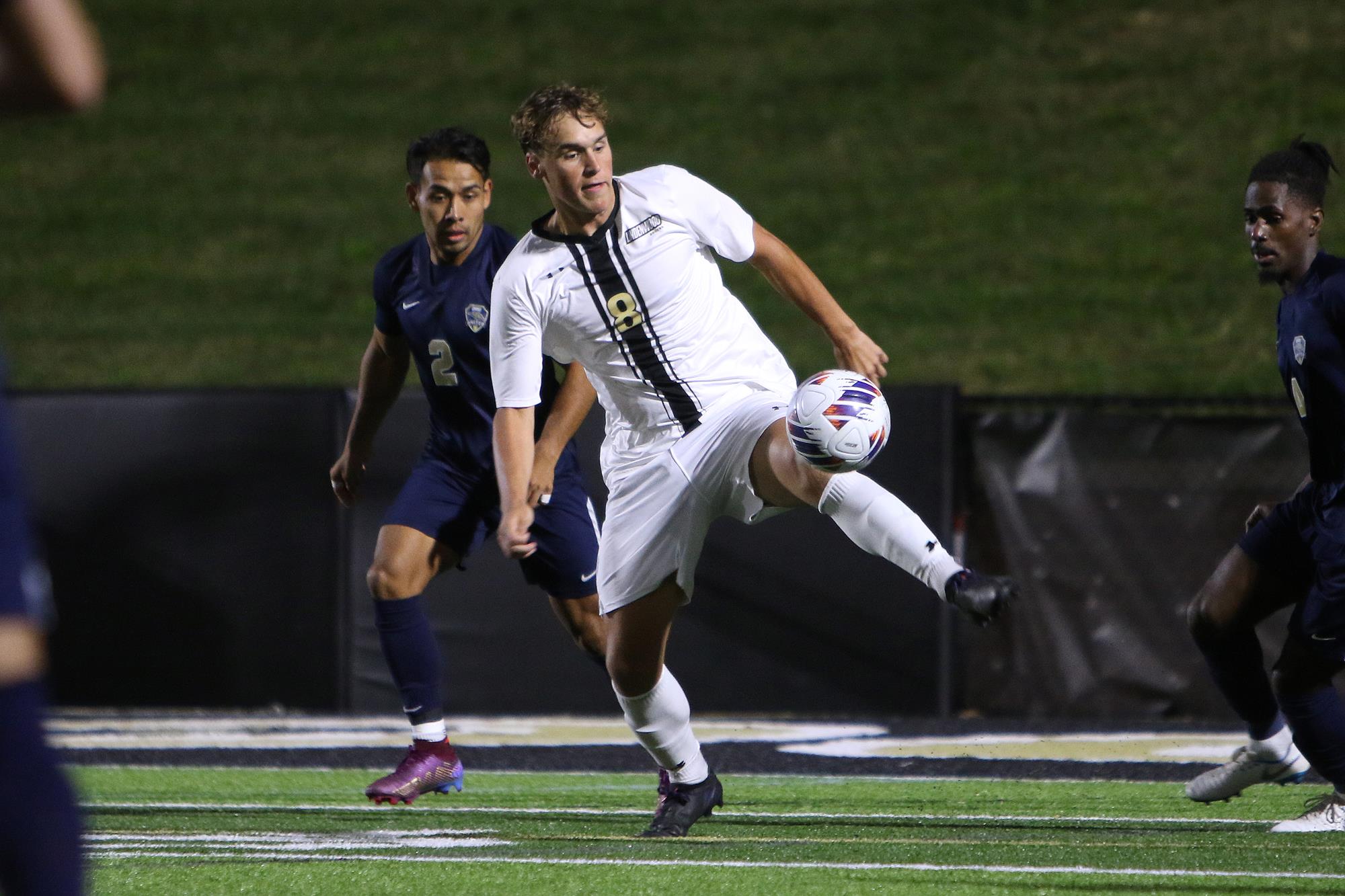 Devin Livingstone - Men's Soccer - Lindenwood University Athletics