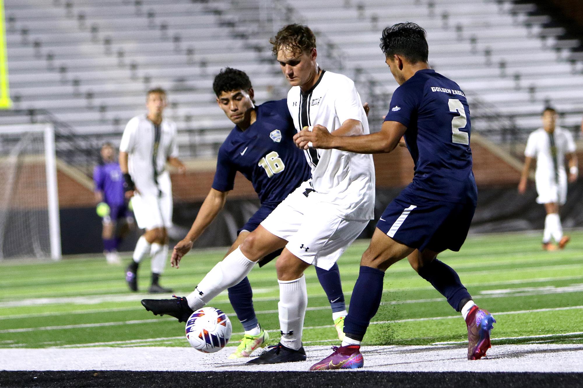 Devin Livingstone - Men's Soccer - Lindenwood University Athletics