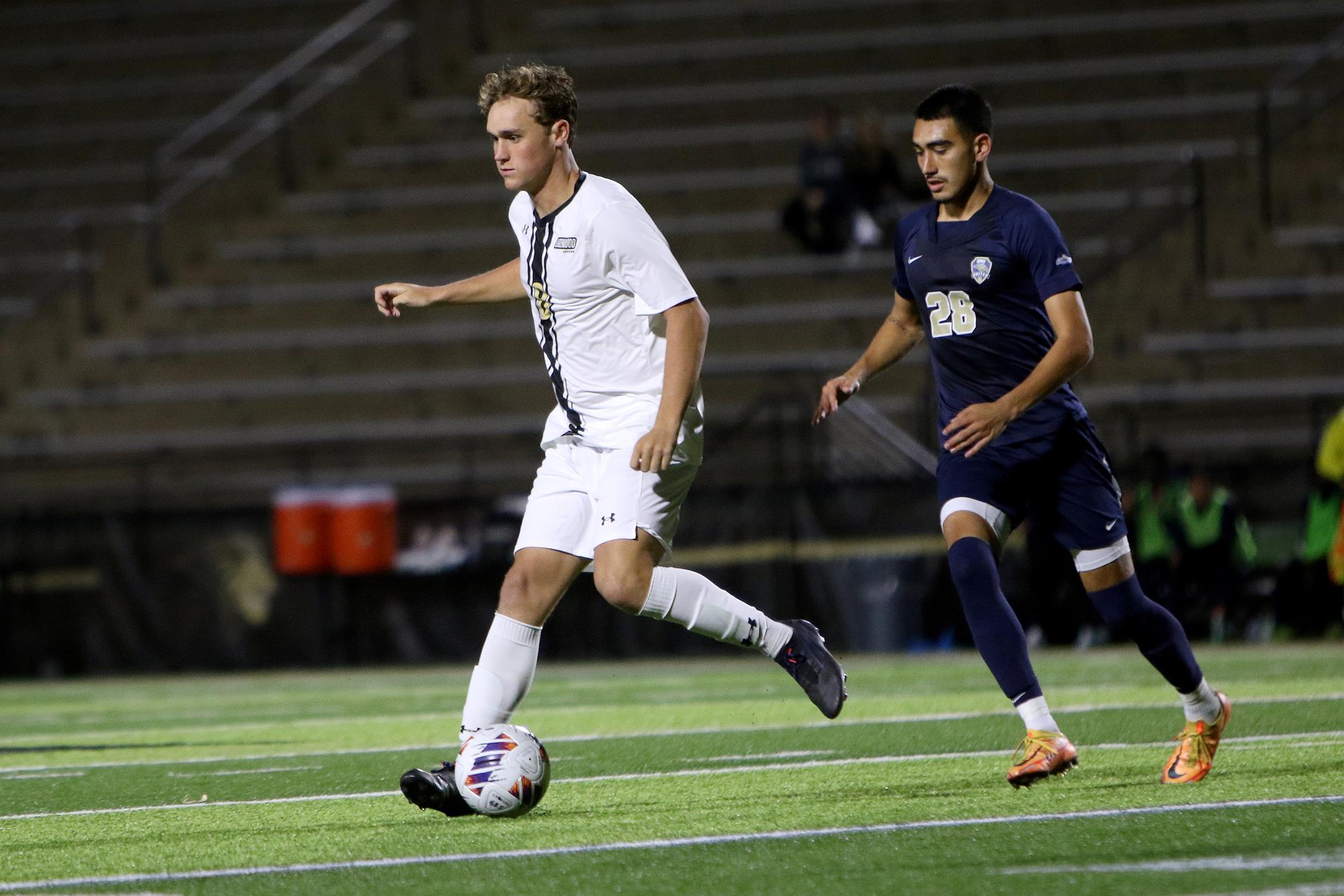 Devin Livingstone - Men's Soccer - Lindenwood University Athletics