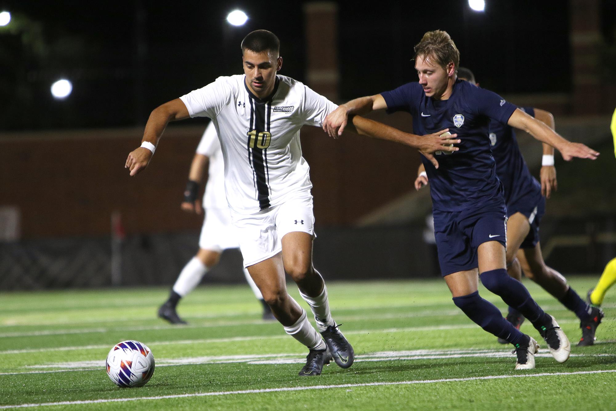 Feho Sabotic - Men's Soccer - Lindenwood University Athletics