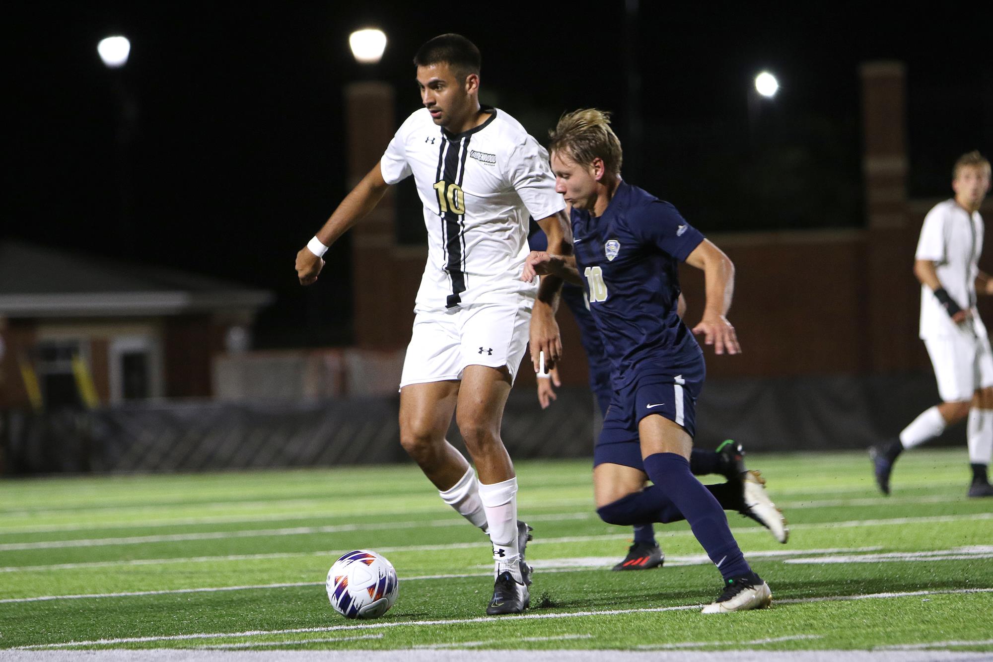 Feho Sabotic - Men's Soccer - Lindenwood University Athletics