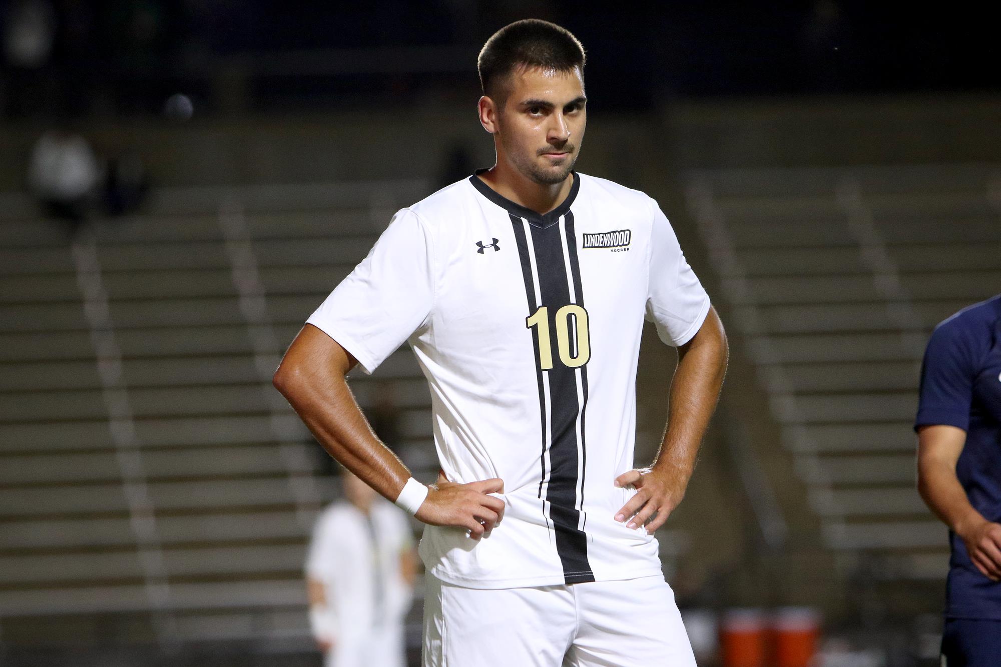 Feho Sabotic - Men's Soccer - Lindenwood University Athletics