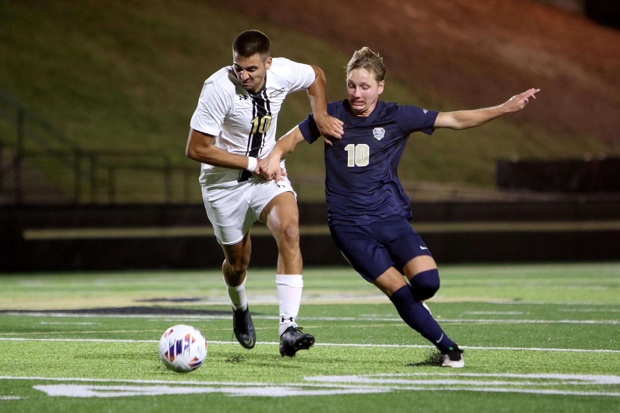 Feho Sabotic - Men's Soccer - Lindenwood University Athletics