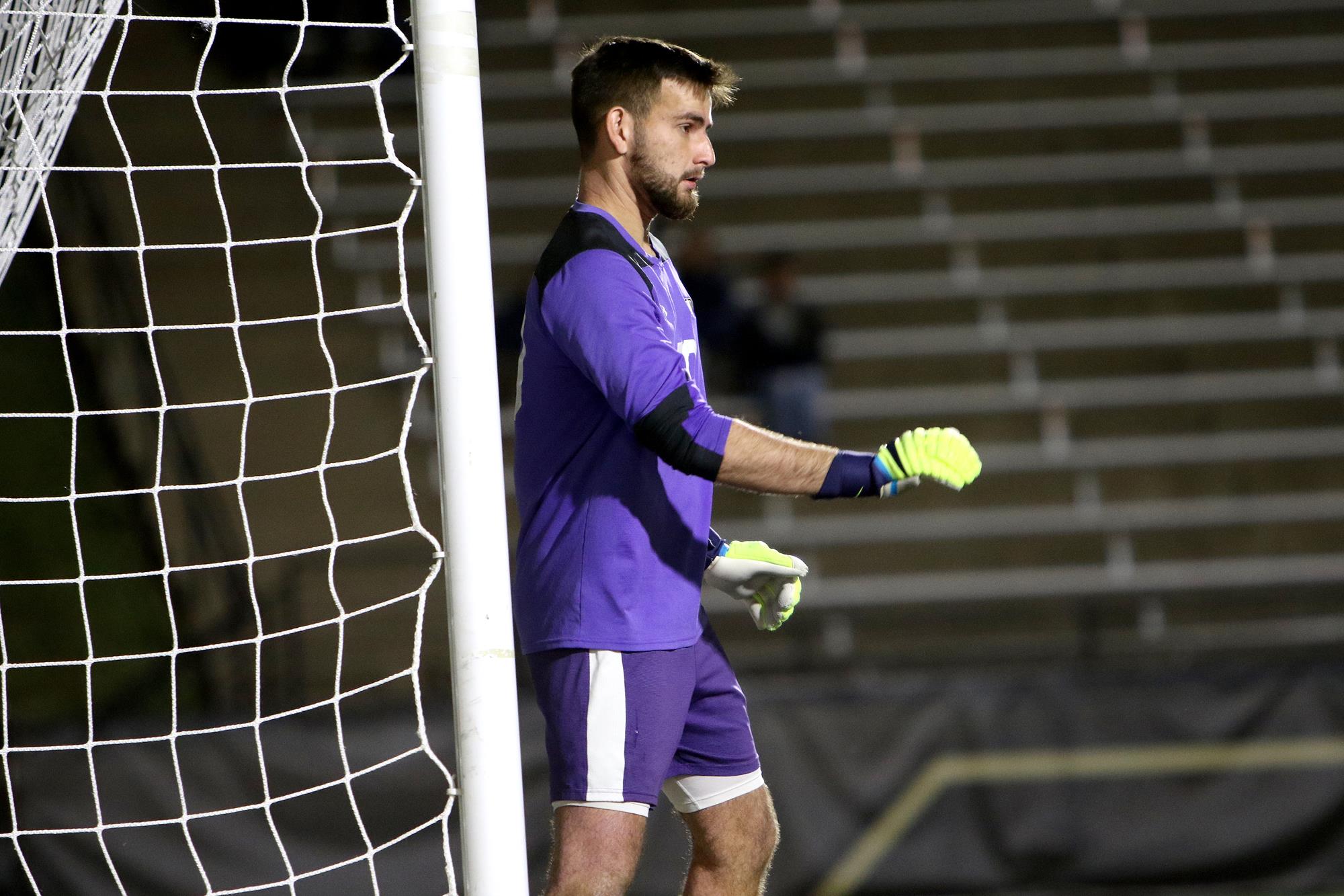 Meldin Sabotic - Men's Soccer - Lindenwood University Athletics