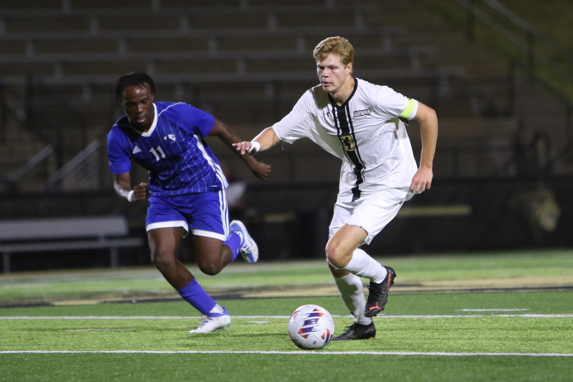 Alex Imig - Men's Soccer - Lindenwood University Athletics