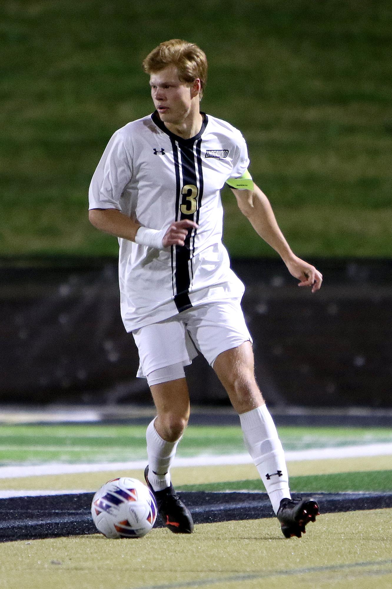 Alex Imig - Men's Soccer - Lindenwood University Athletics