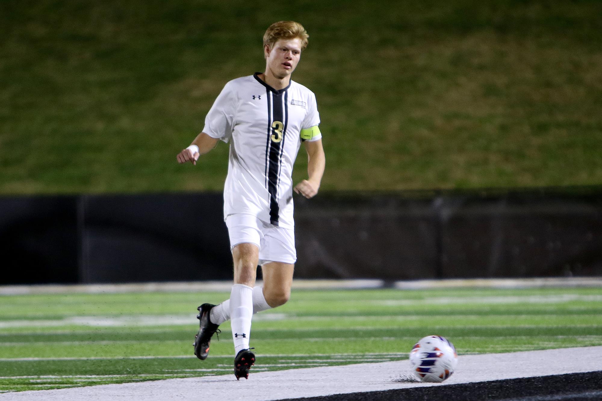 Alex Imig - Men's Soccer - Lindenwood University Athletics