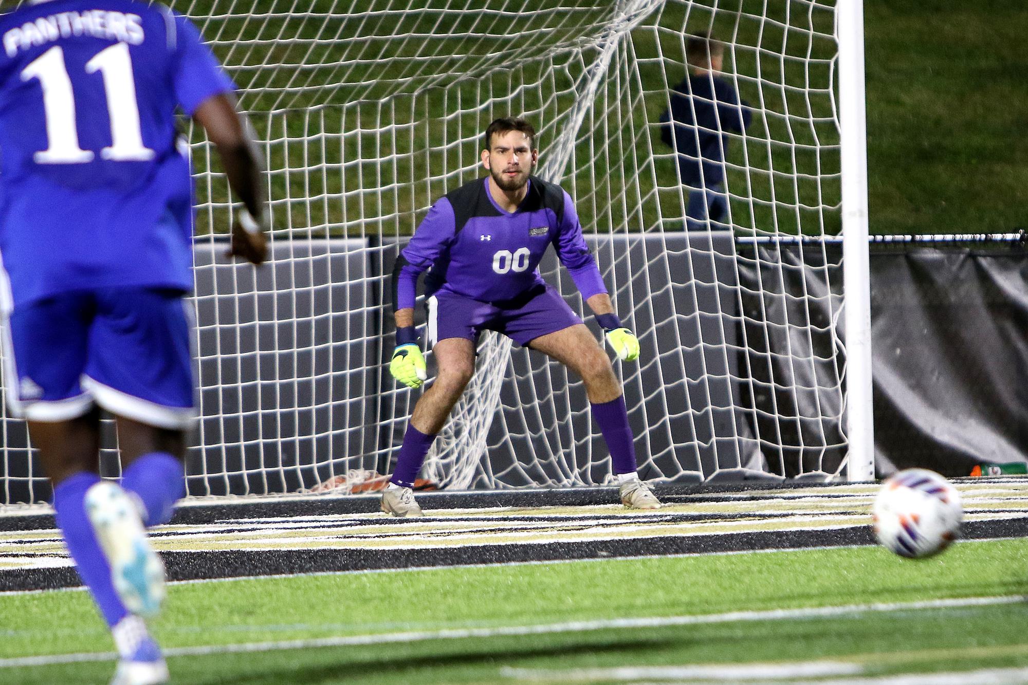 Meldin Sabotic - Men's Soccer - Lindenwood University Athletics