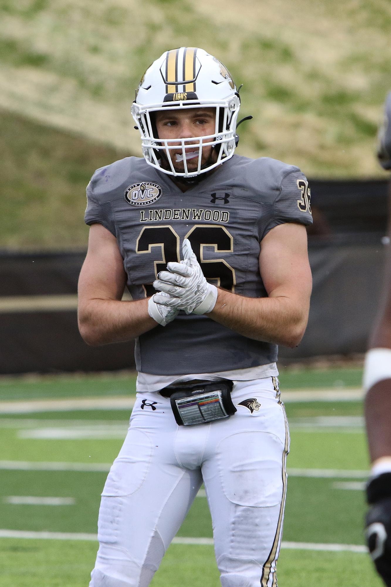 Chase Giorgi - Football - Lindenwood University Athletics