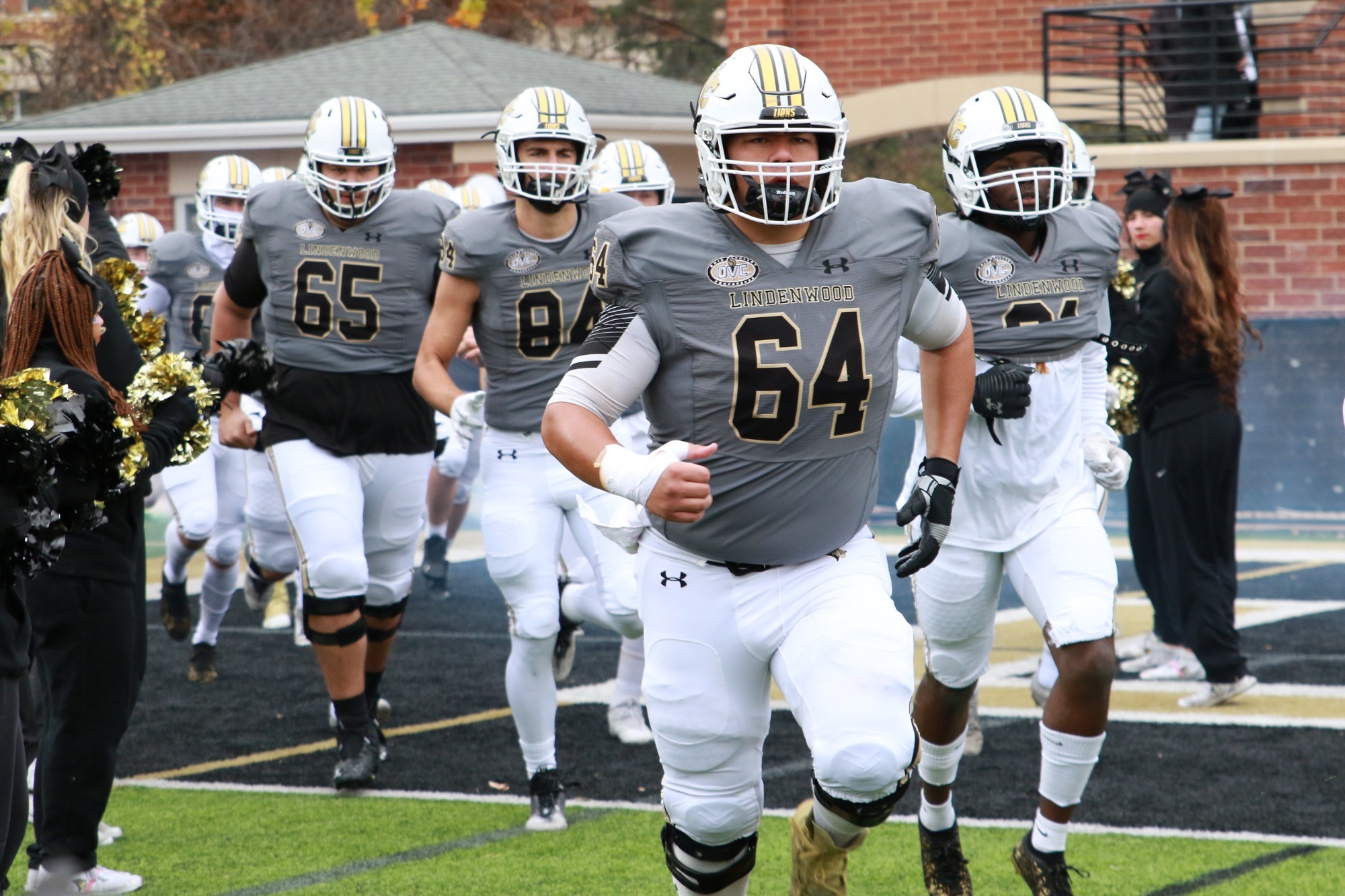 Alex Solak - Football - Lindenwood University Athletics