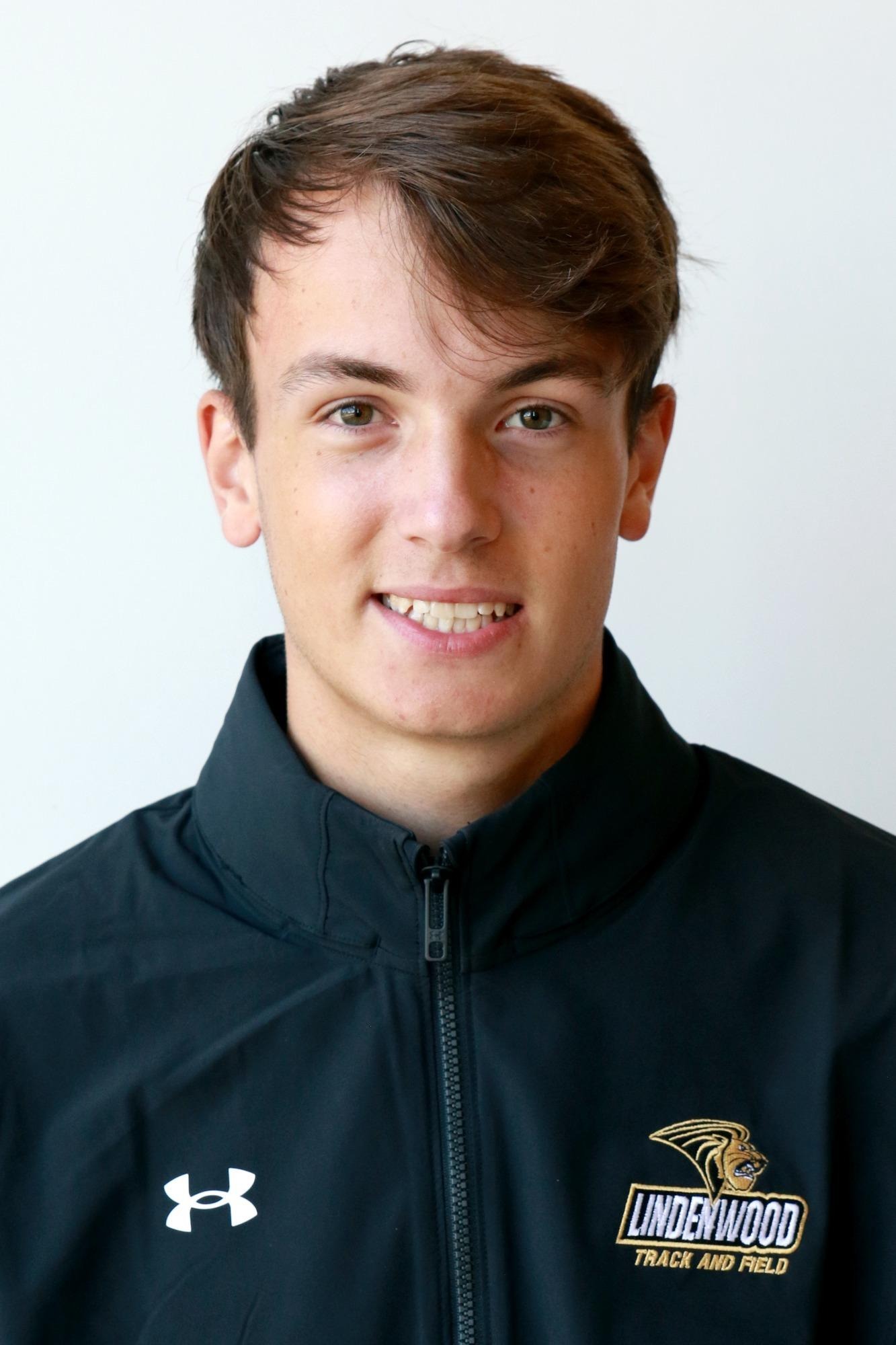 Sam Coupland - Men's Track & Field - Lindenwood University Athletics