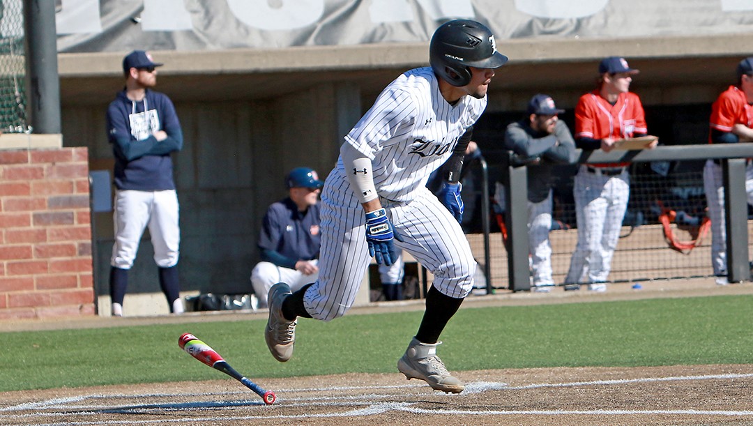 Genesis Nunez - Baseball - Lindenwood University Athletics