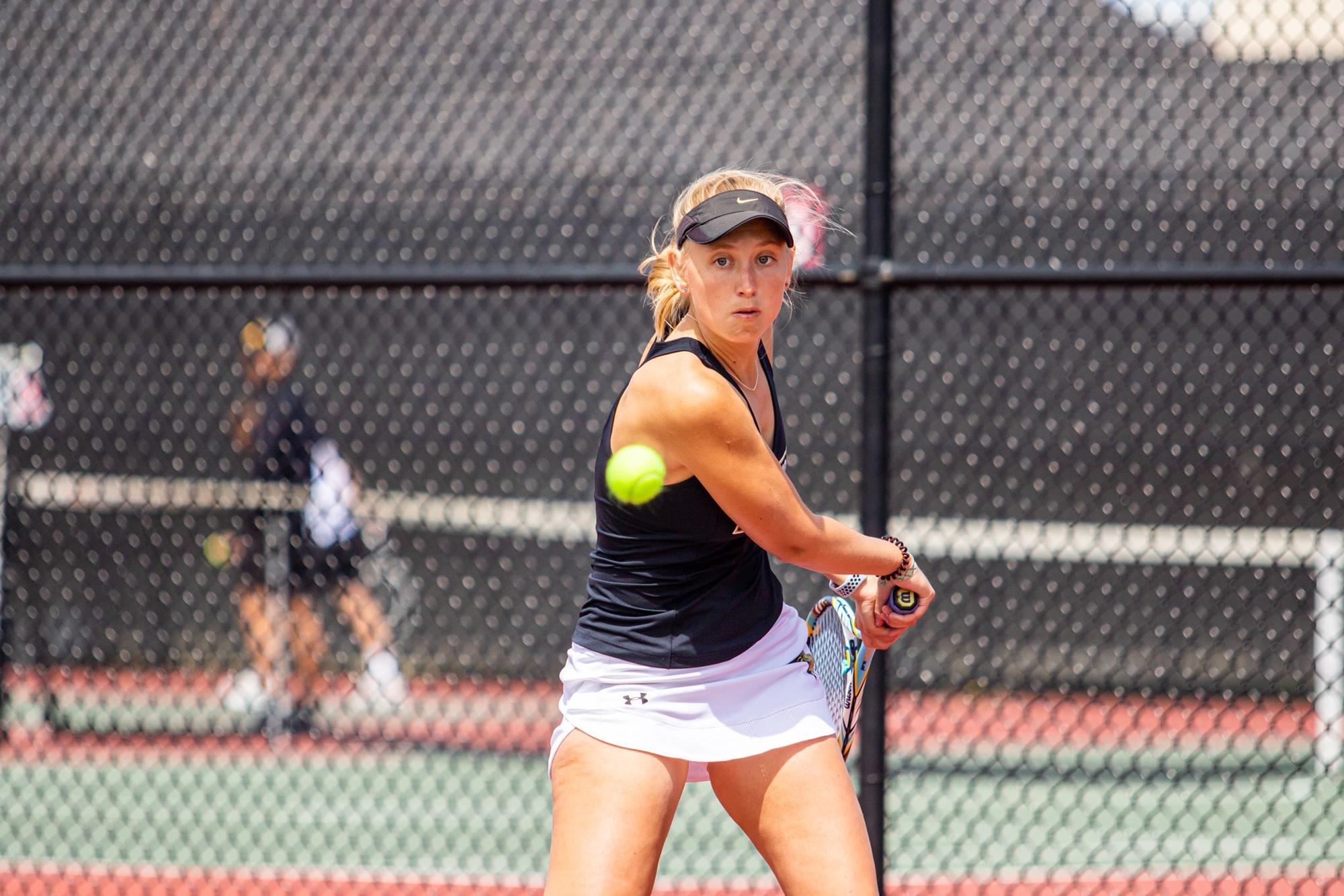 Claire Martin - Women's Tennis - Lindenwood University Athletics