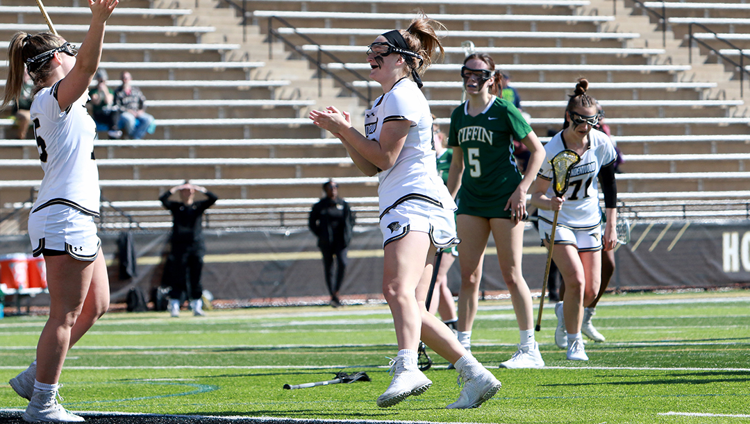 Meredith Parry - Women's Lacrosse - Lindenwood University Athletics