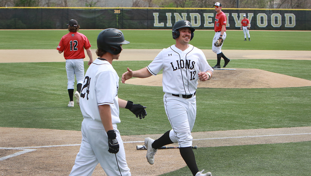 Michael Ward - Baseball - Lindenwood University Athletics