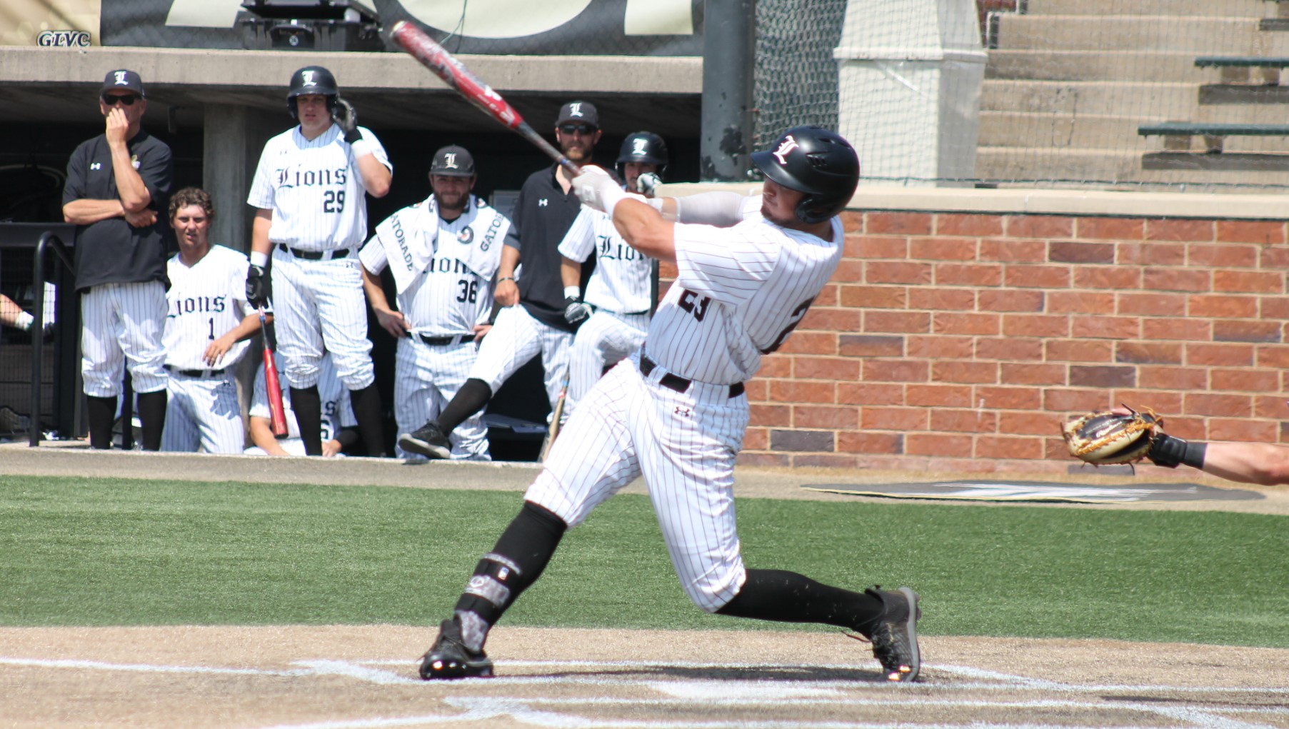 Matt Hanson - Baseball - Lindenwood University Athletics