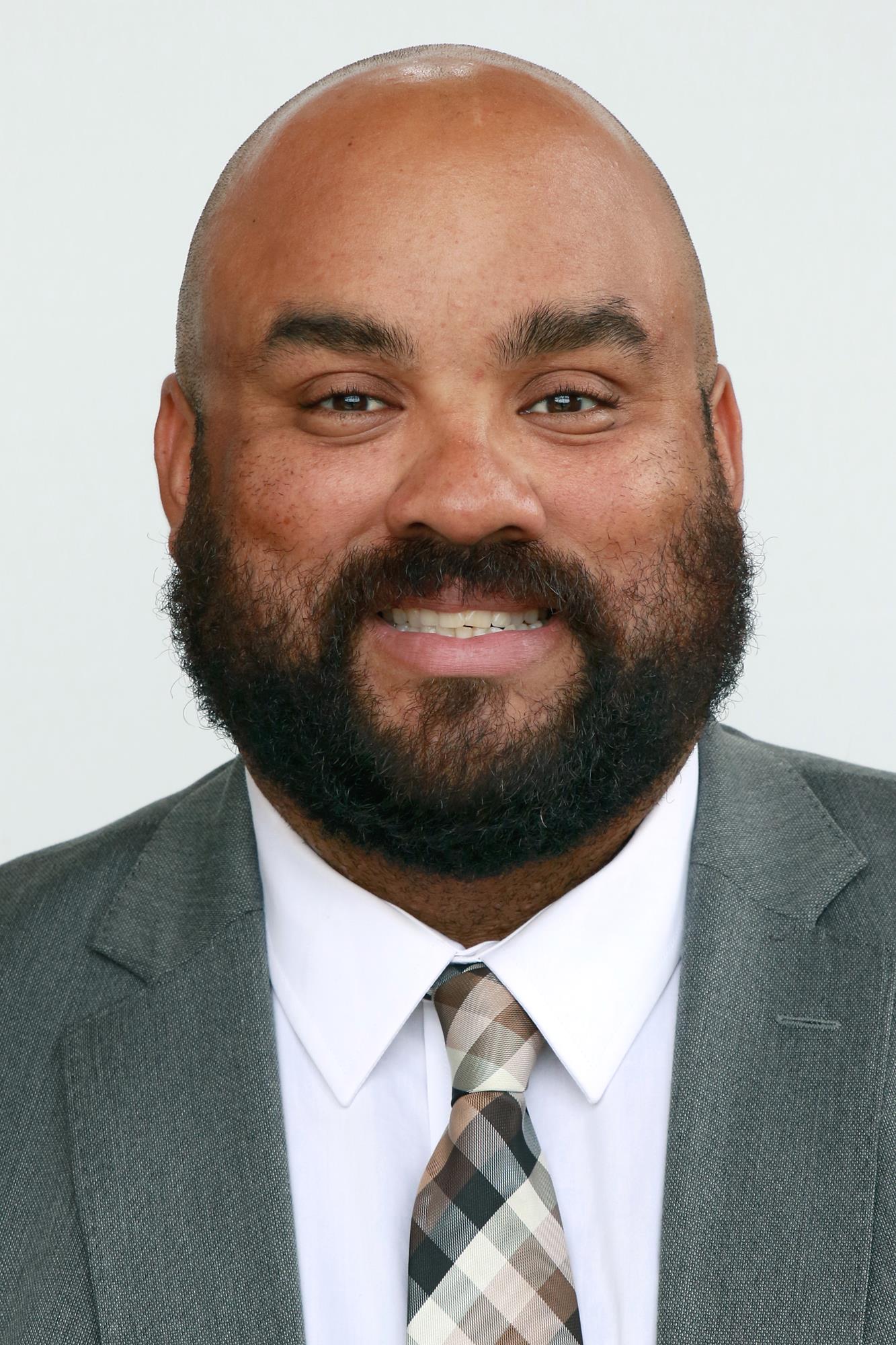 Alex Garcia - Football Coach - Lindenwood University Athletics