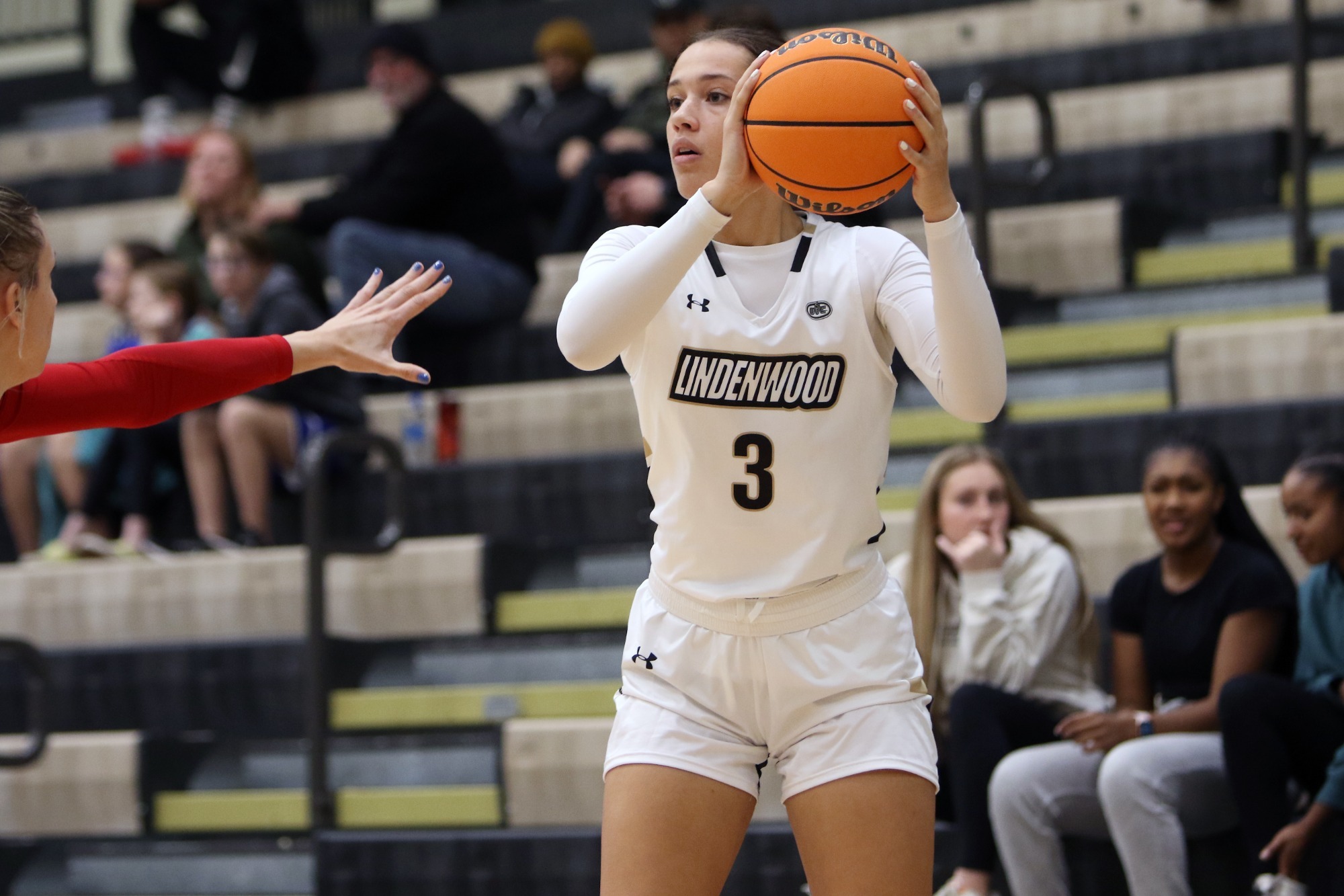 Women's Basketball Drops Midweek Matchup at SEMO - Lindenwood ...